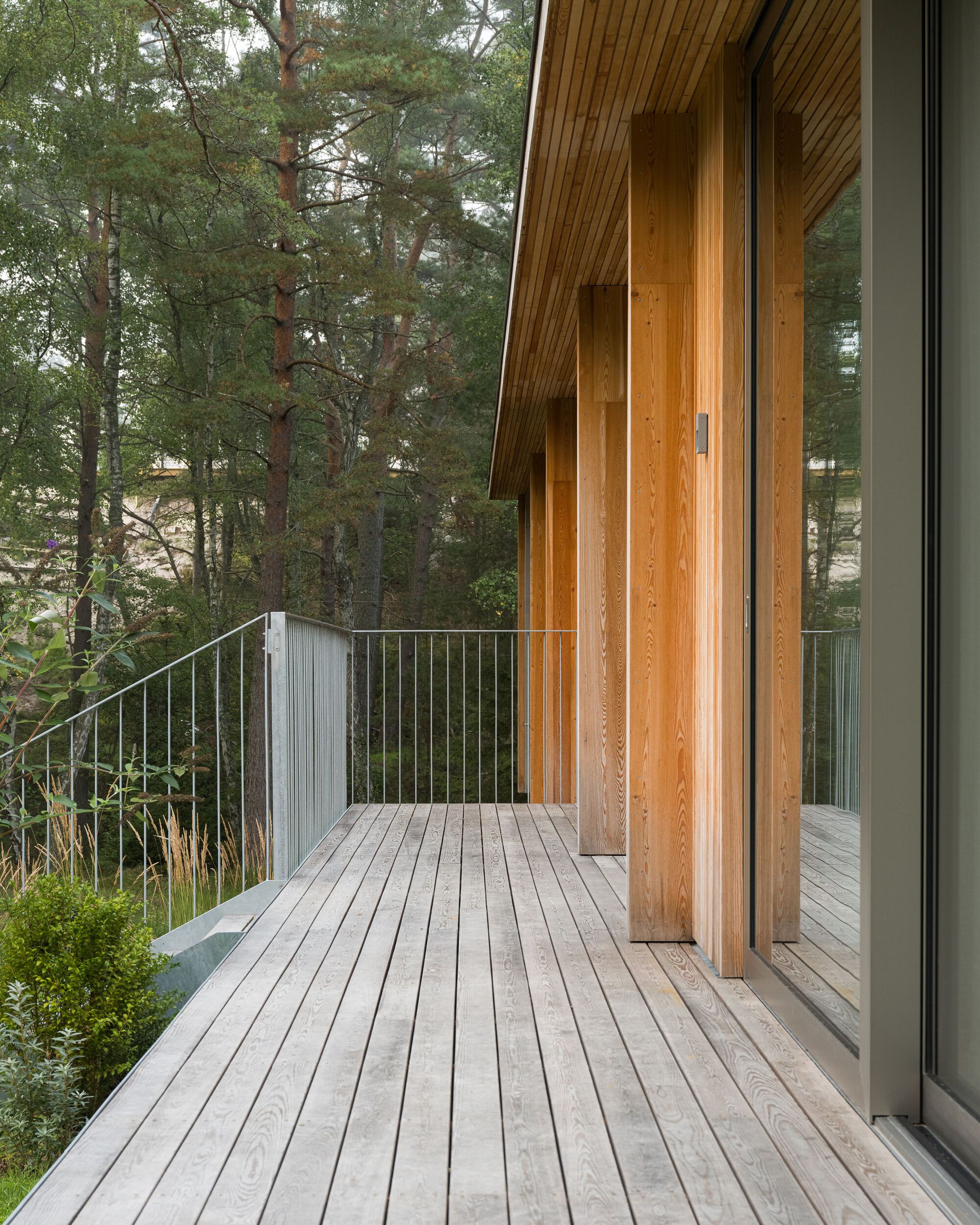 Gallery of Yngsjö Retreat House / Johan Sundberg arkitektur - 28
