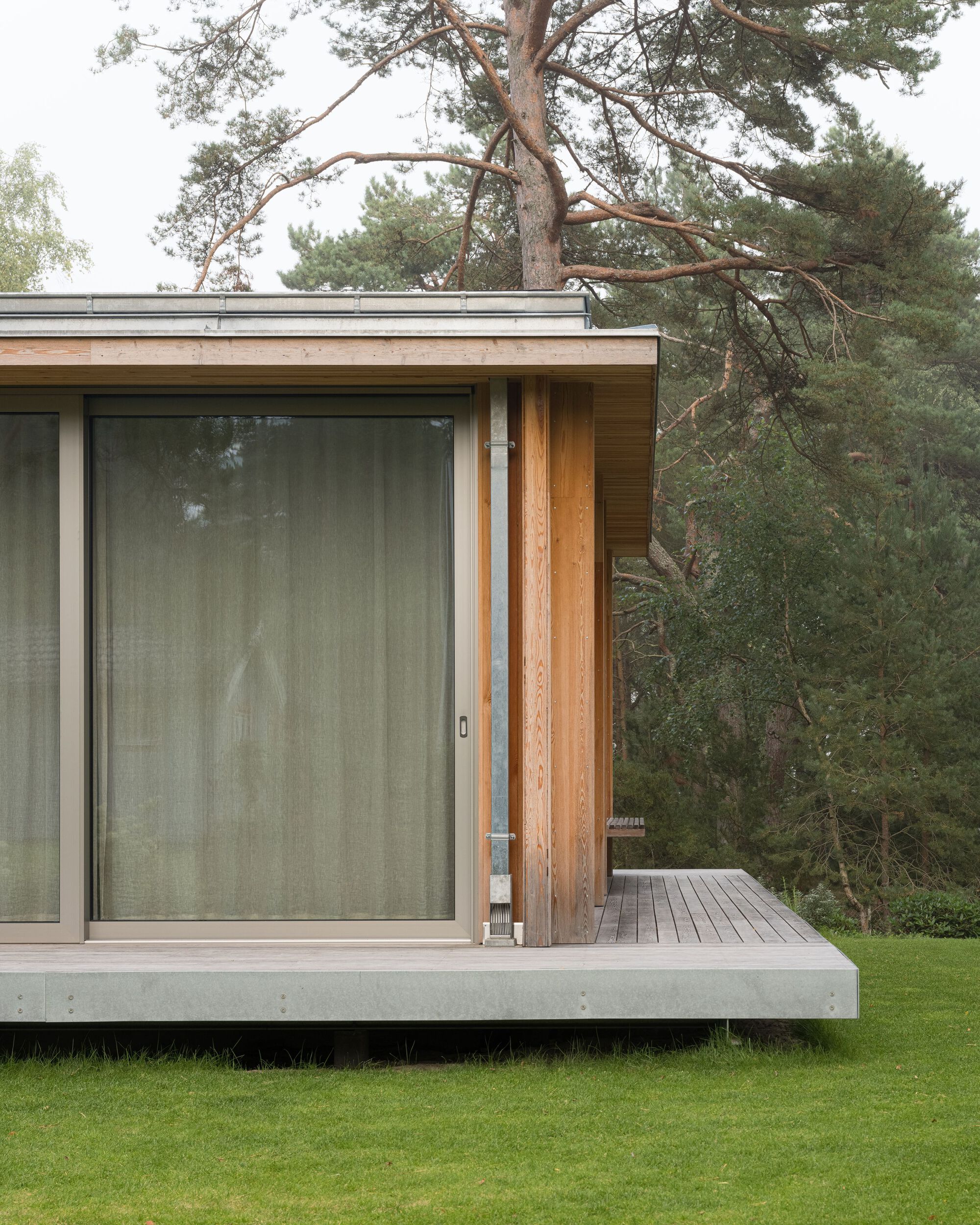 Galería de Casa Yngsjö / Johan Sundberg arkitektur - 27