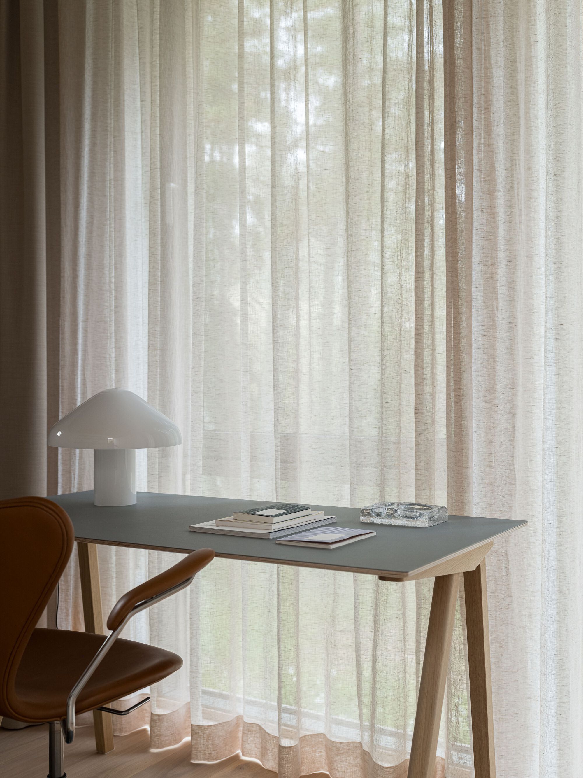 Galeria de Casa Yngsjö / Johan Sundberg arkitektur - 16