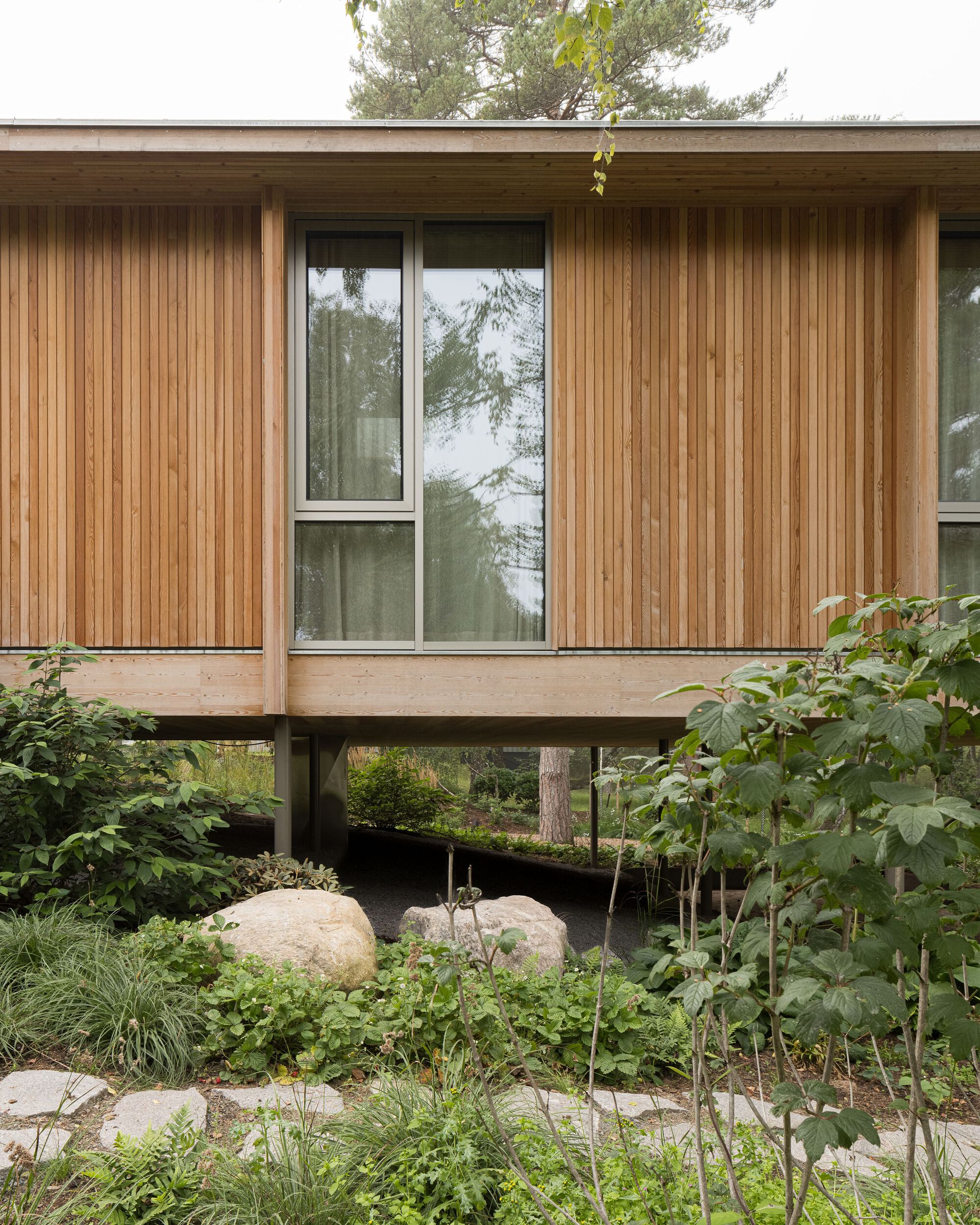 Gallery of Yngsjö Retreat House / Johan Sundberg arkitektur - 26