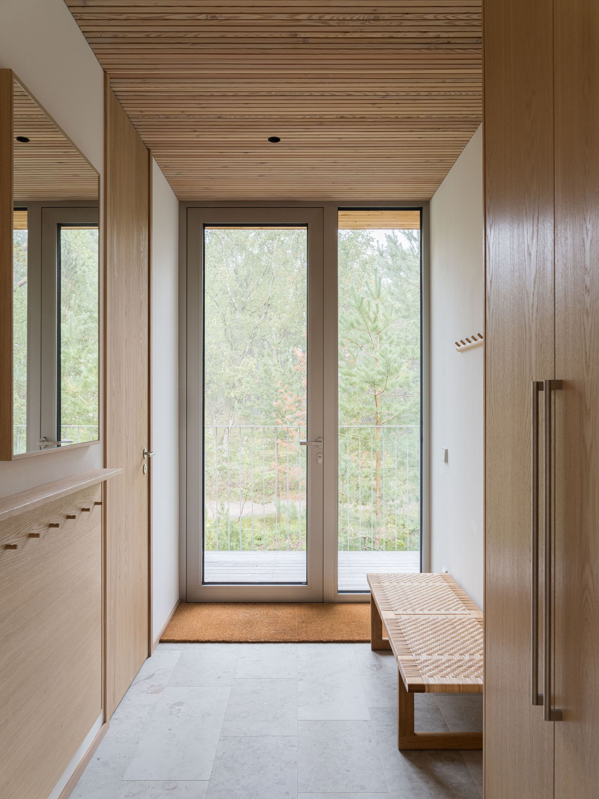 Gallery of Yngsjö Retreat House / Johan Sundberg arkitektur - 9