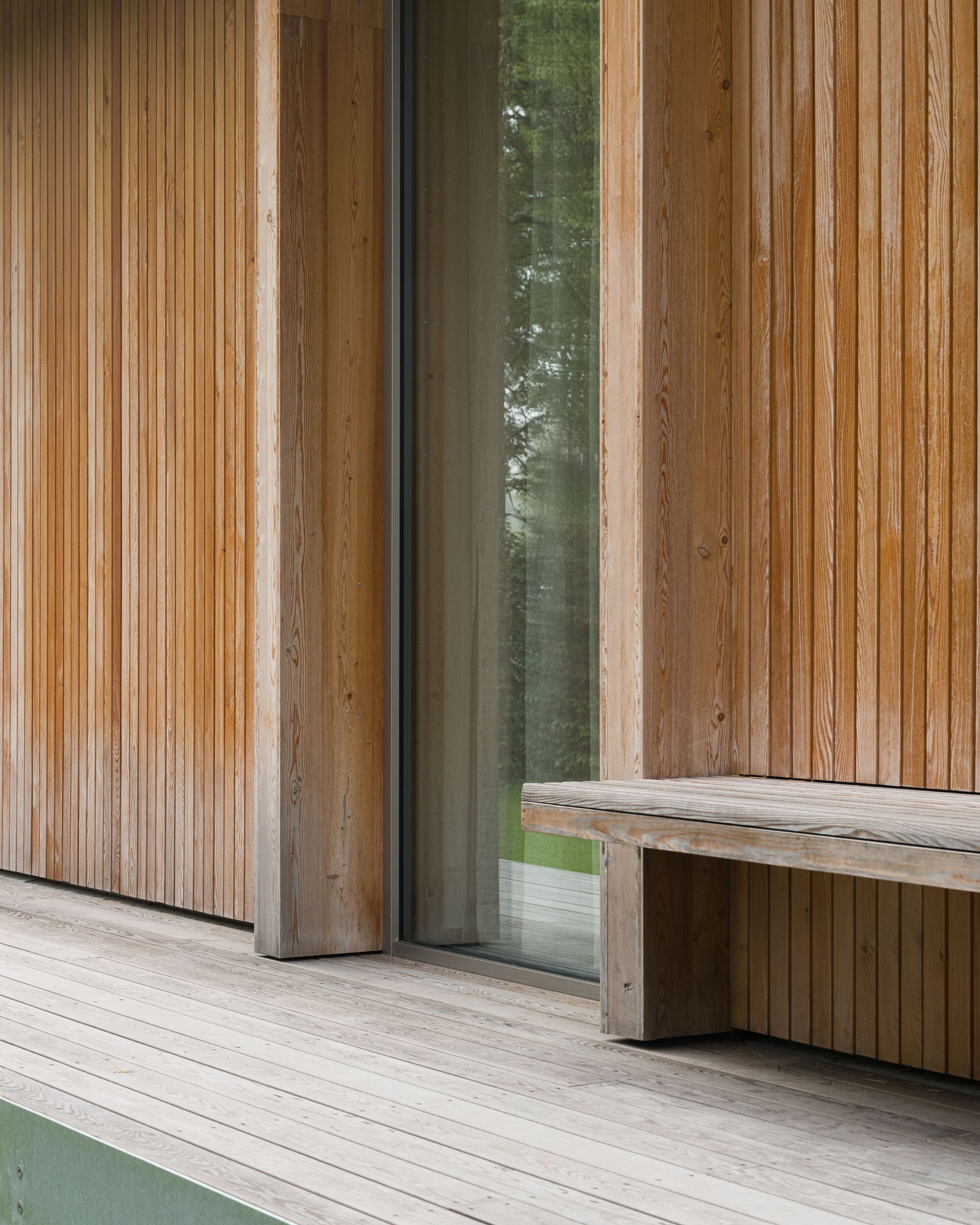 Gallery of Yngsjö Retreat House / Johan Sundberg arkitektur - 25