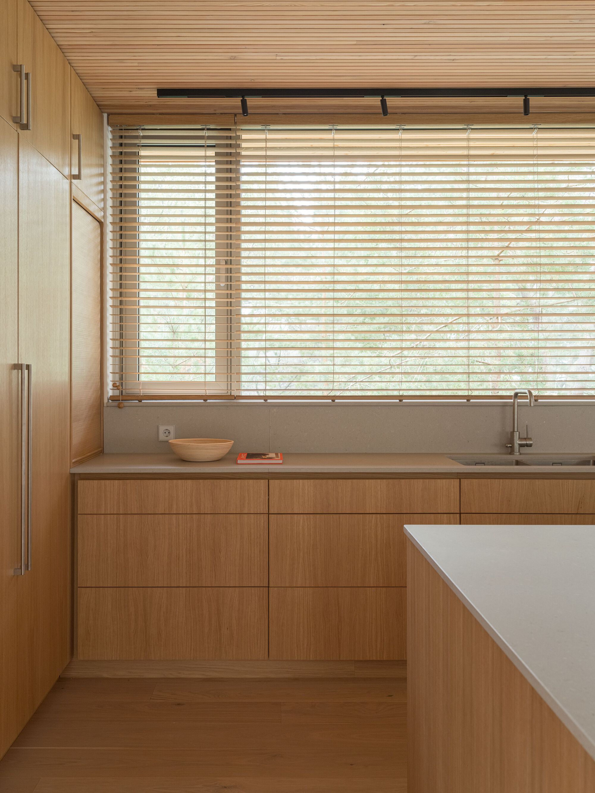 Gallery of Yngsjö Retreat House / Johan Sundberg arkitektur - 23