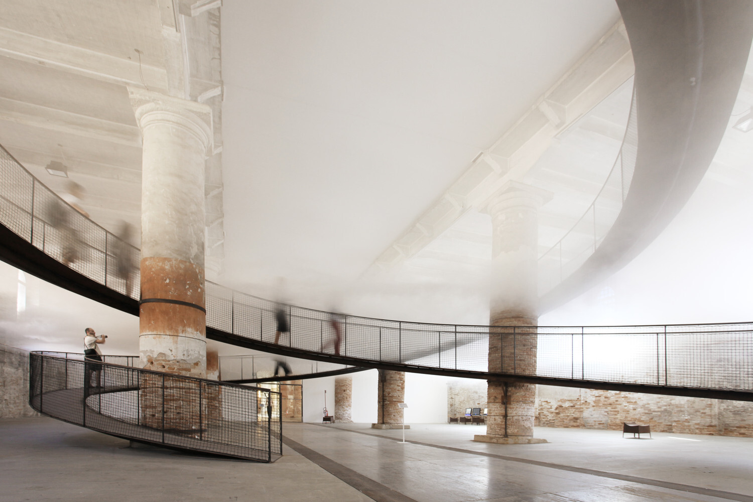 Gallery of Unveiling the 15 Most Significant Architectural Events of ...