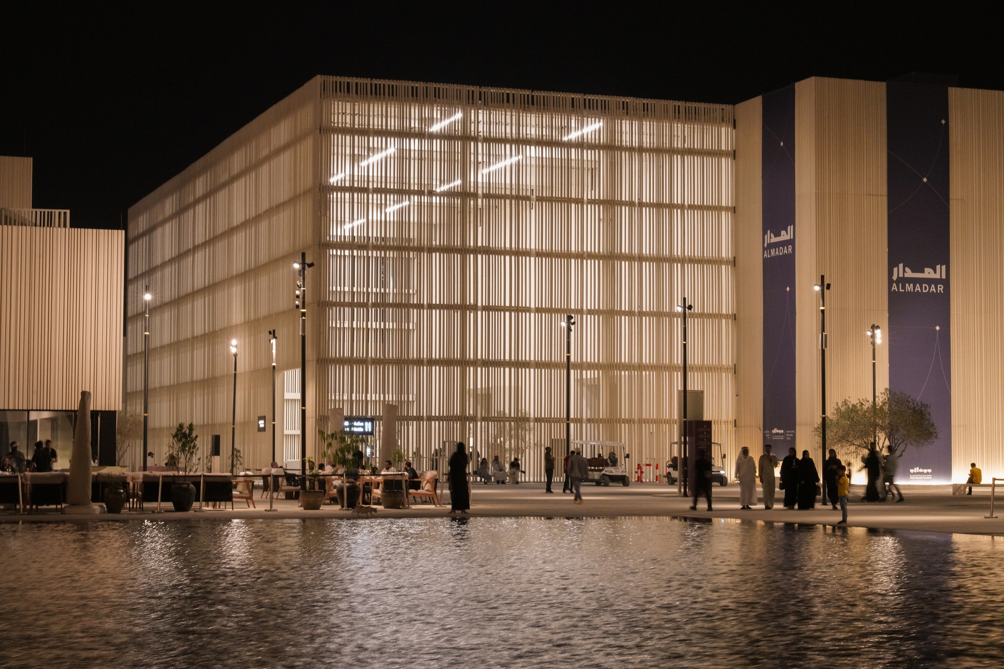 Gallery of Unveiling the 15 Most Significant Architectural Events of ...