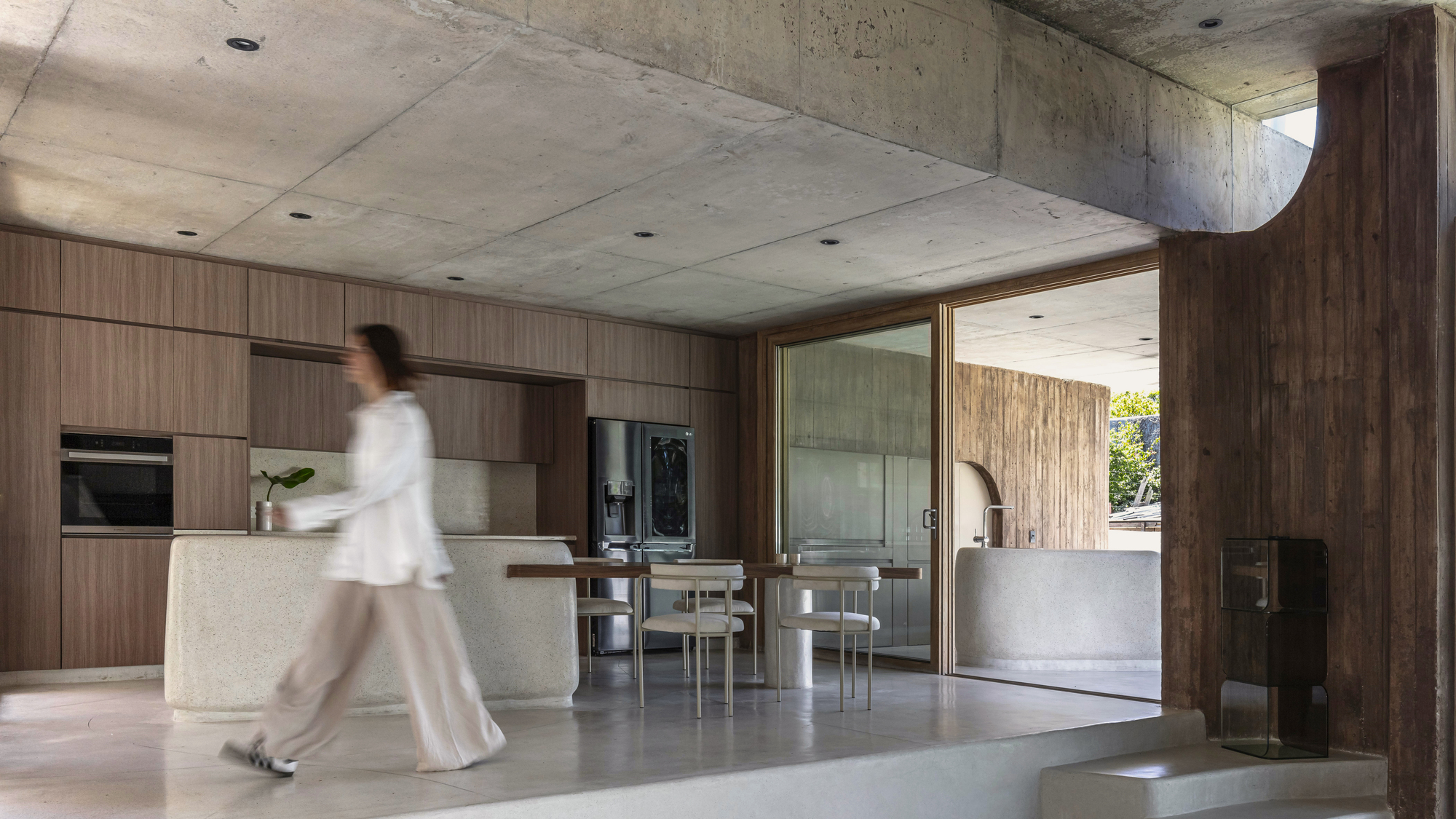 Galería de Casa Bosque / Studio Grizzo - 53