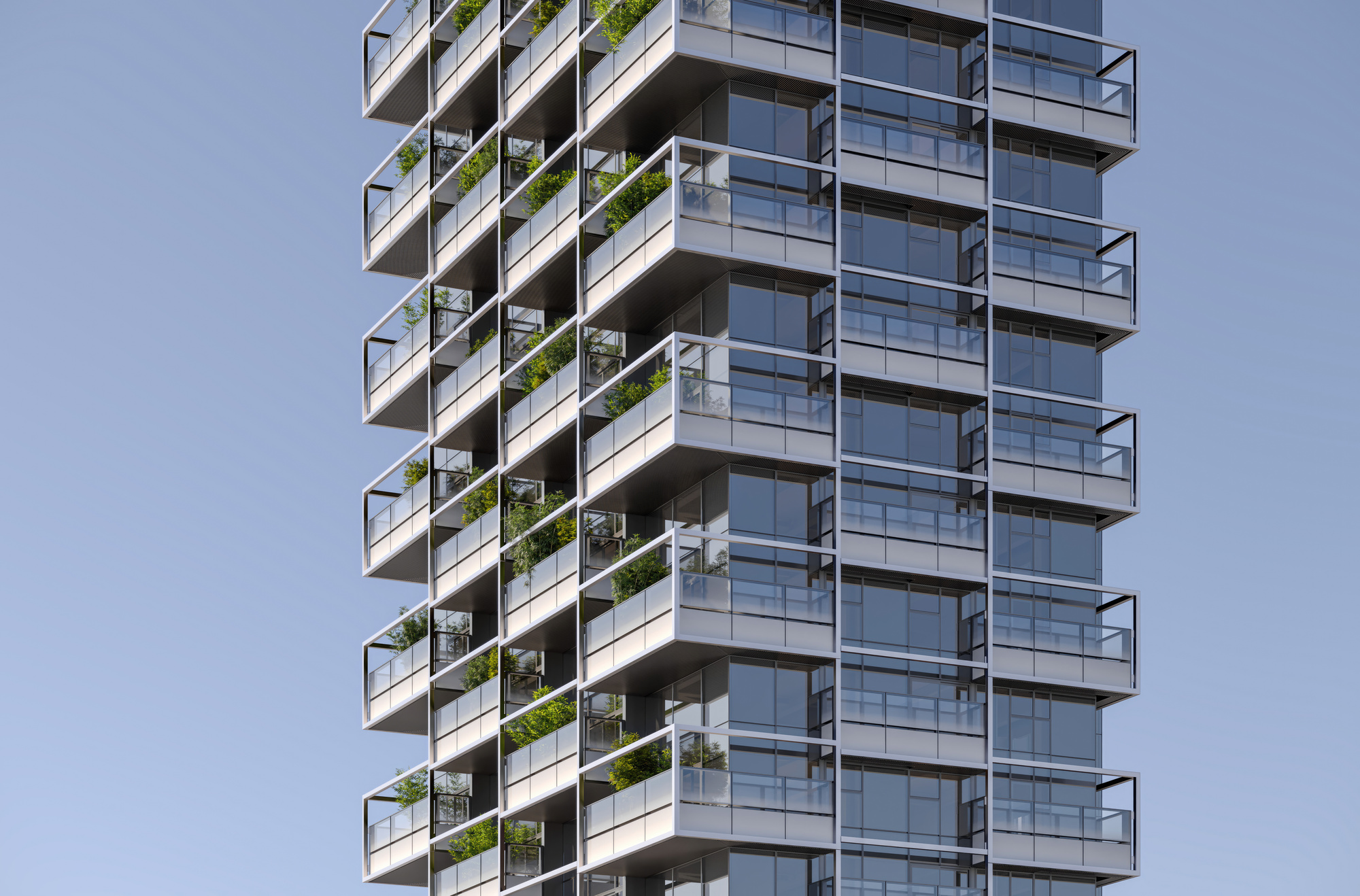 Gallery of From Sydney’s Urban Revival to Dubai’s Waterfront Towers ...