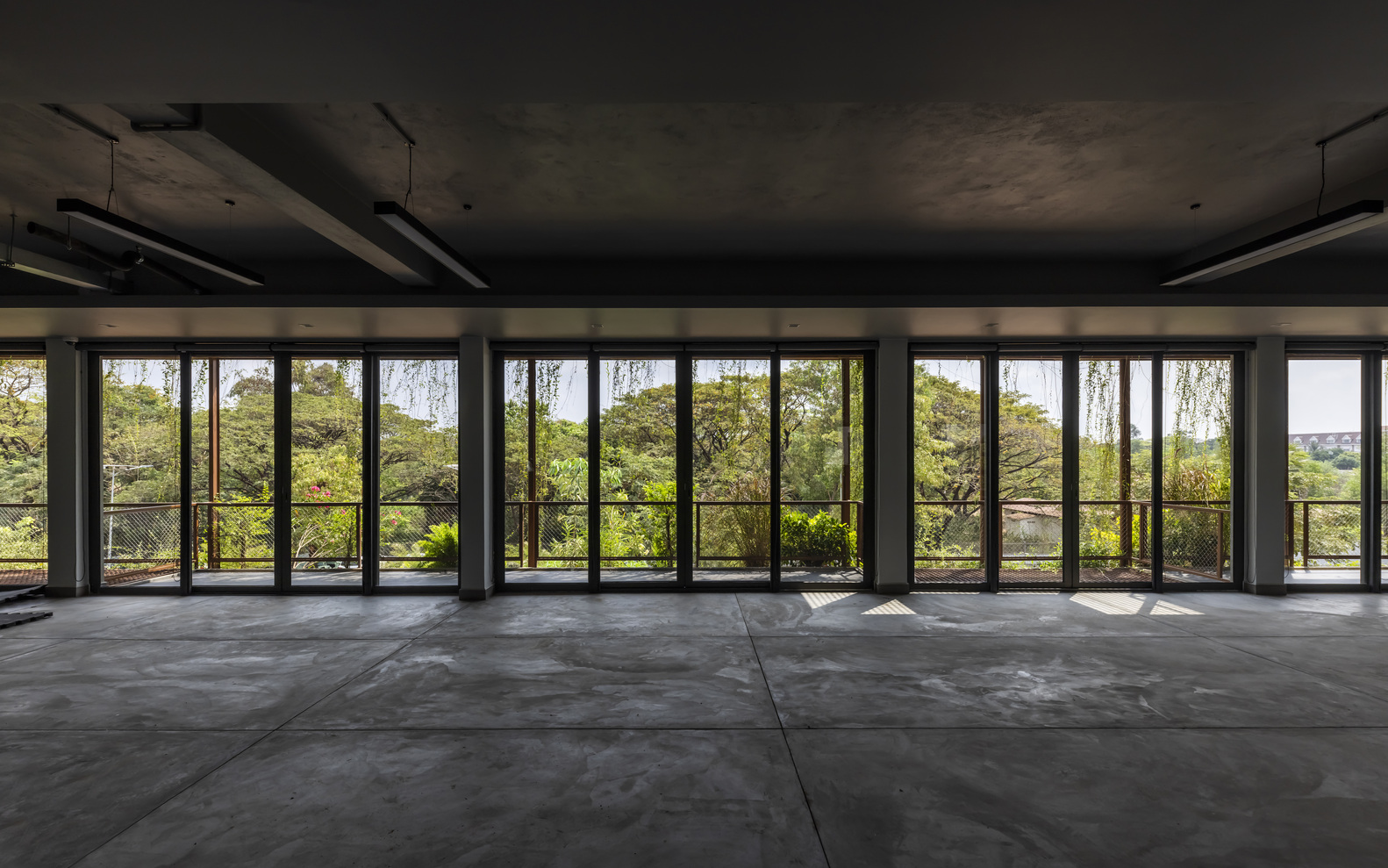 Galeria de Residência Resort Angkor Grace / Bloom Architecture - 15