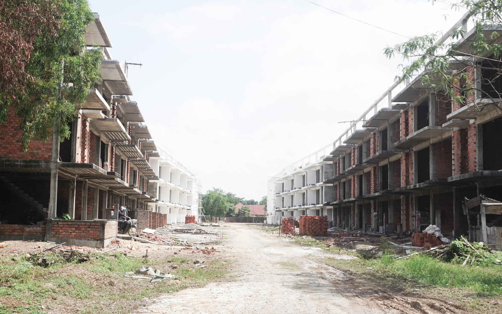 Gallery of Angkor Grace Residence / Bloom Architecture - 21