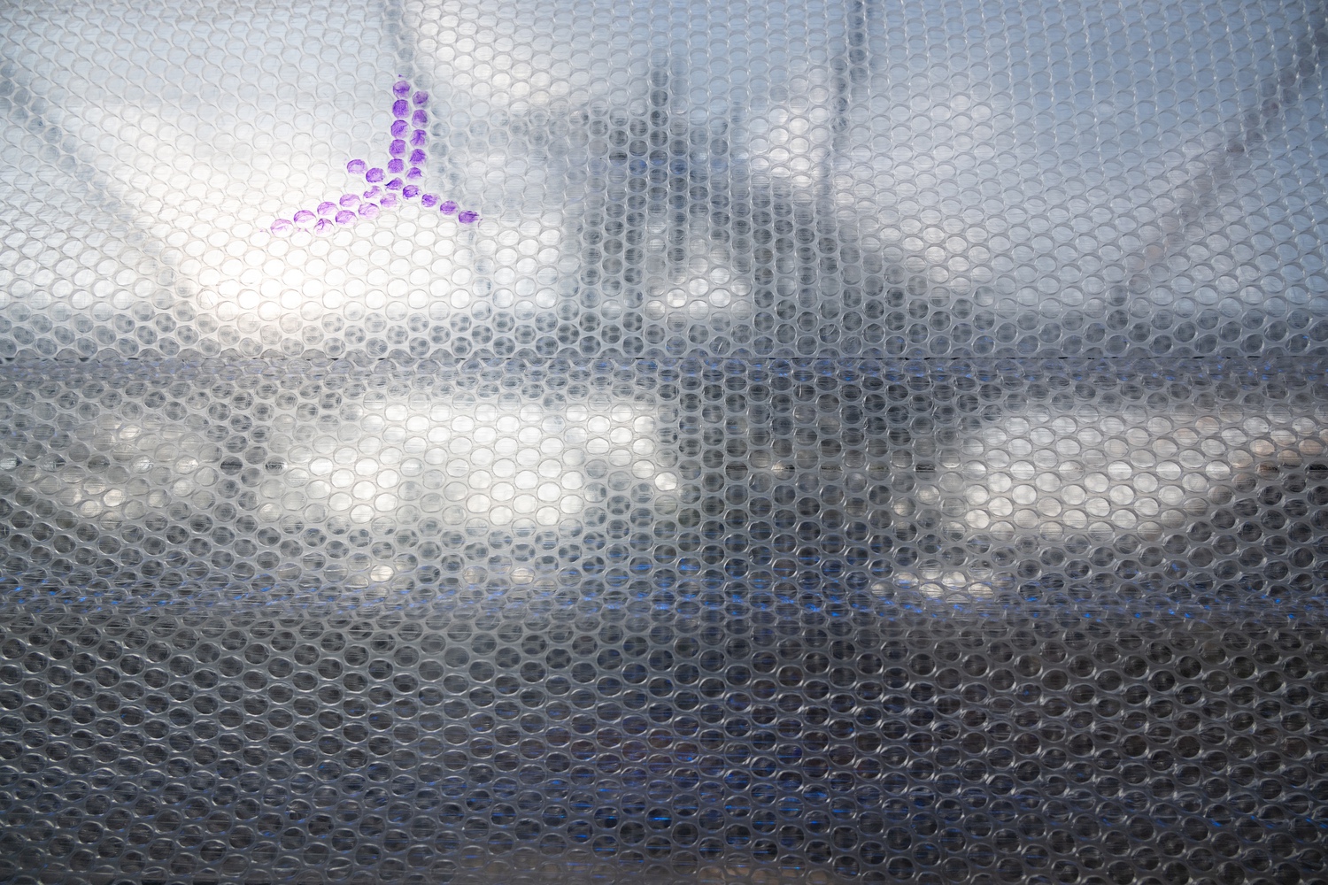 Gallery of Wonder Live Corridor Public Art / Sata Na Architect - 16