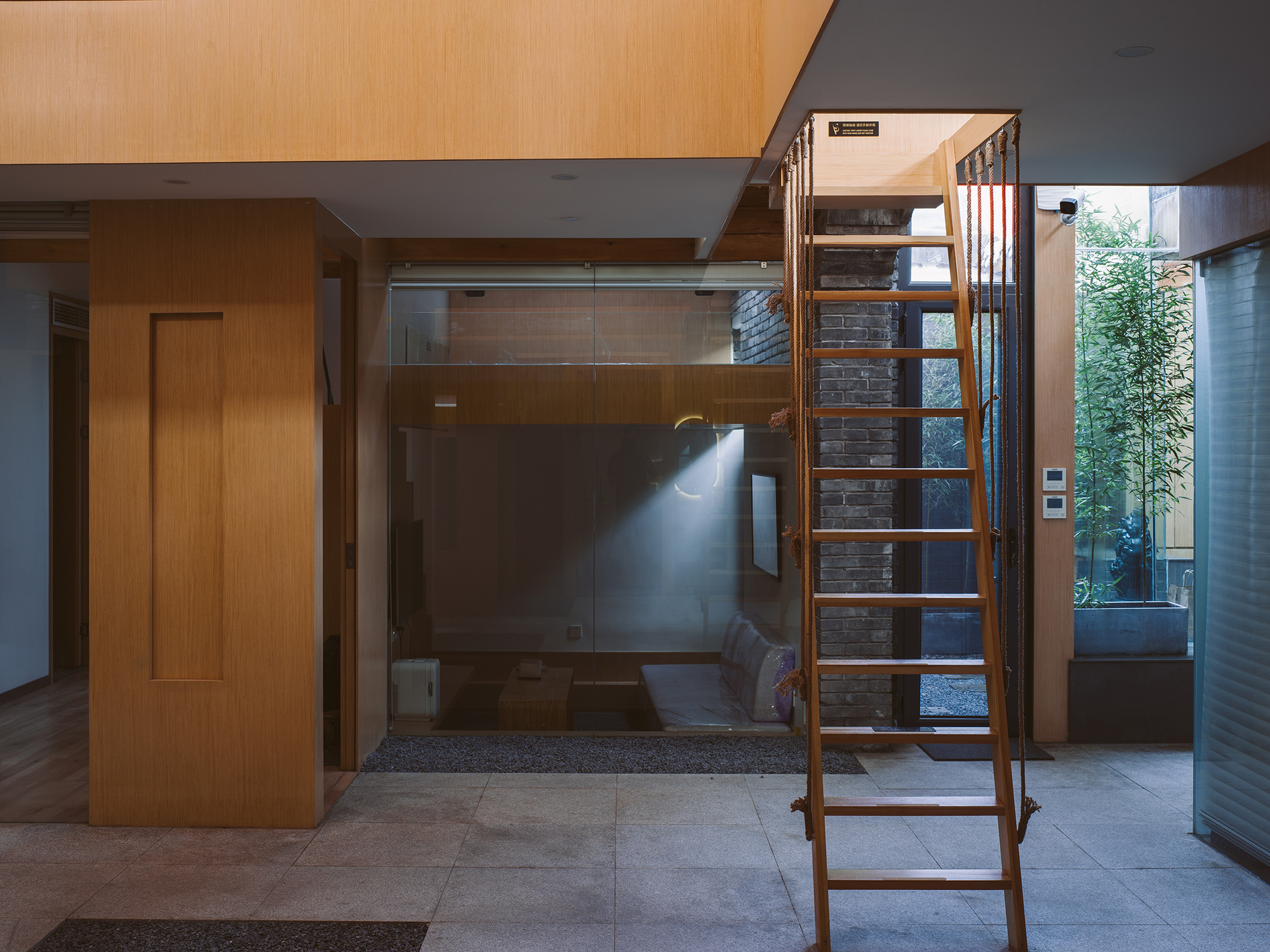 Gallery of Hotel on Tile / Jimei Survey and Design - 6