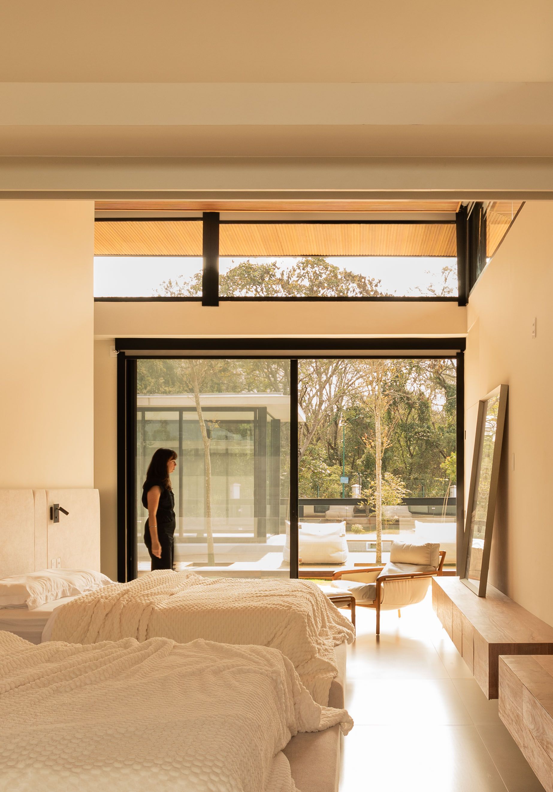 Galeria de Casa CT / Be Okay Arquitetura | Design - 9