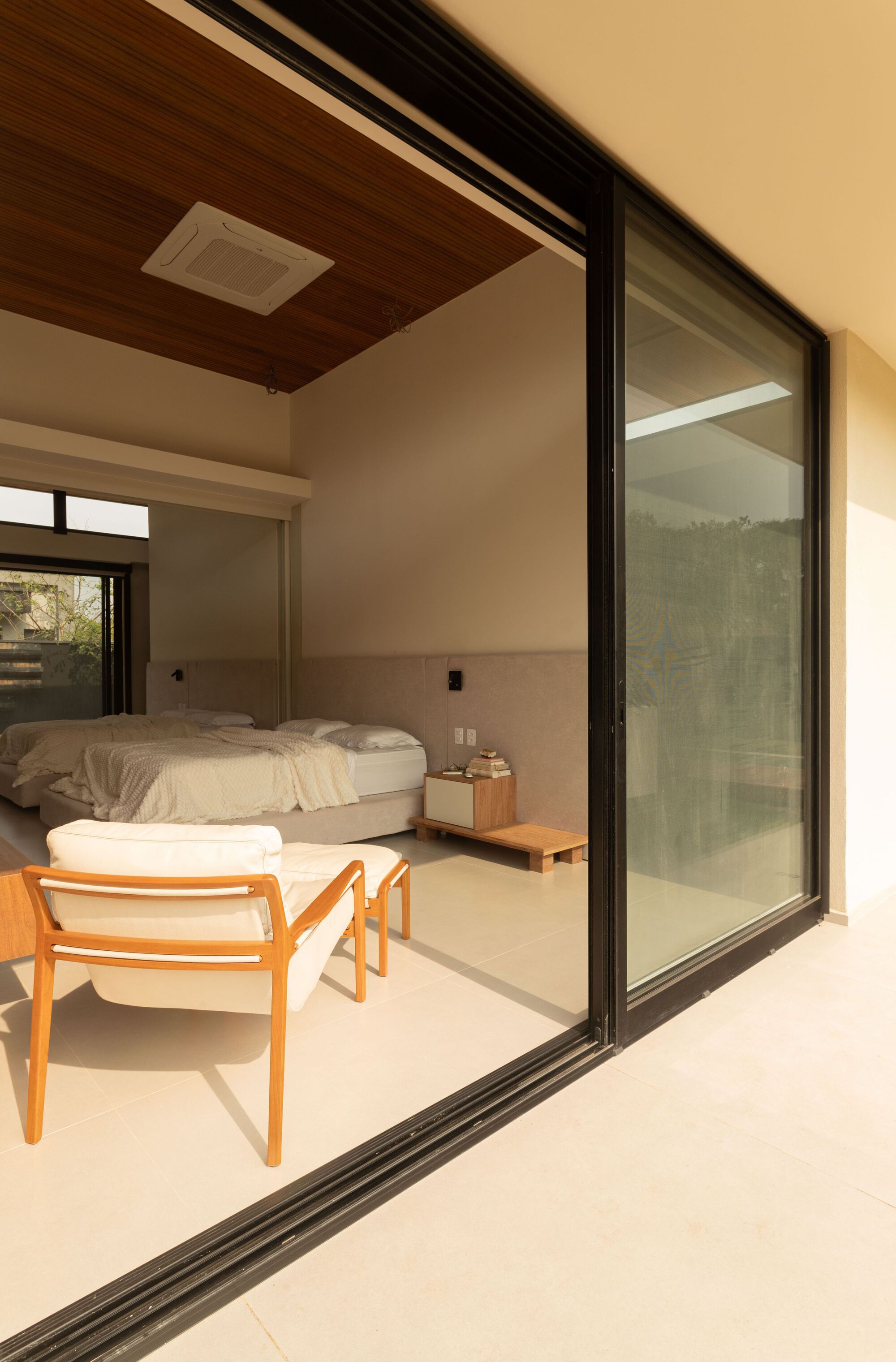 Galeria de Casa CT / Be Okay Arquitetura | Design - 10