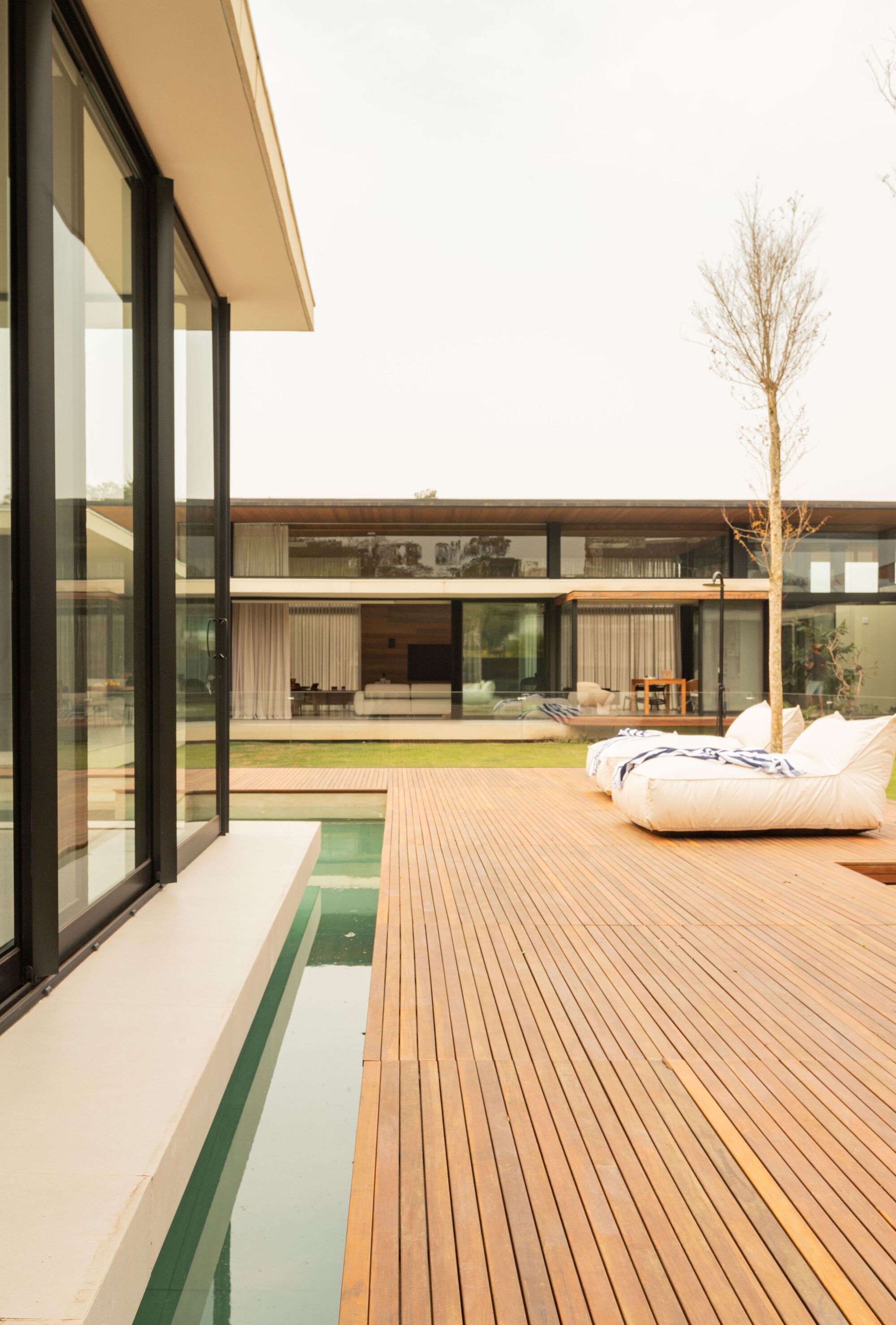 Galeria de Casa CT / Be Okay Arquitetura | Design - 7