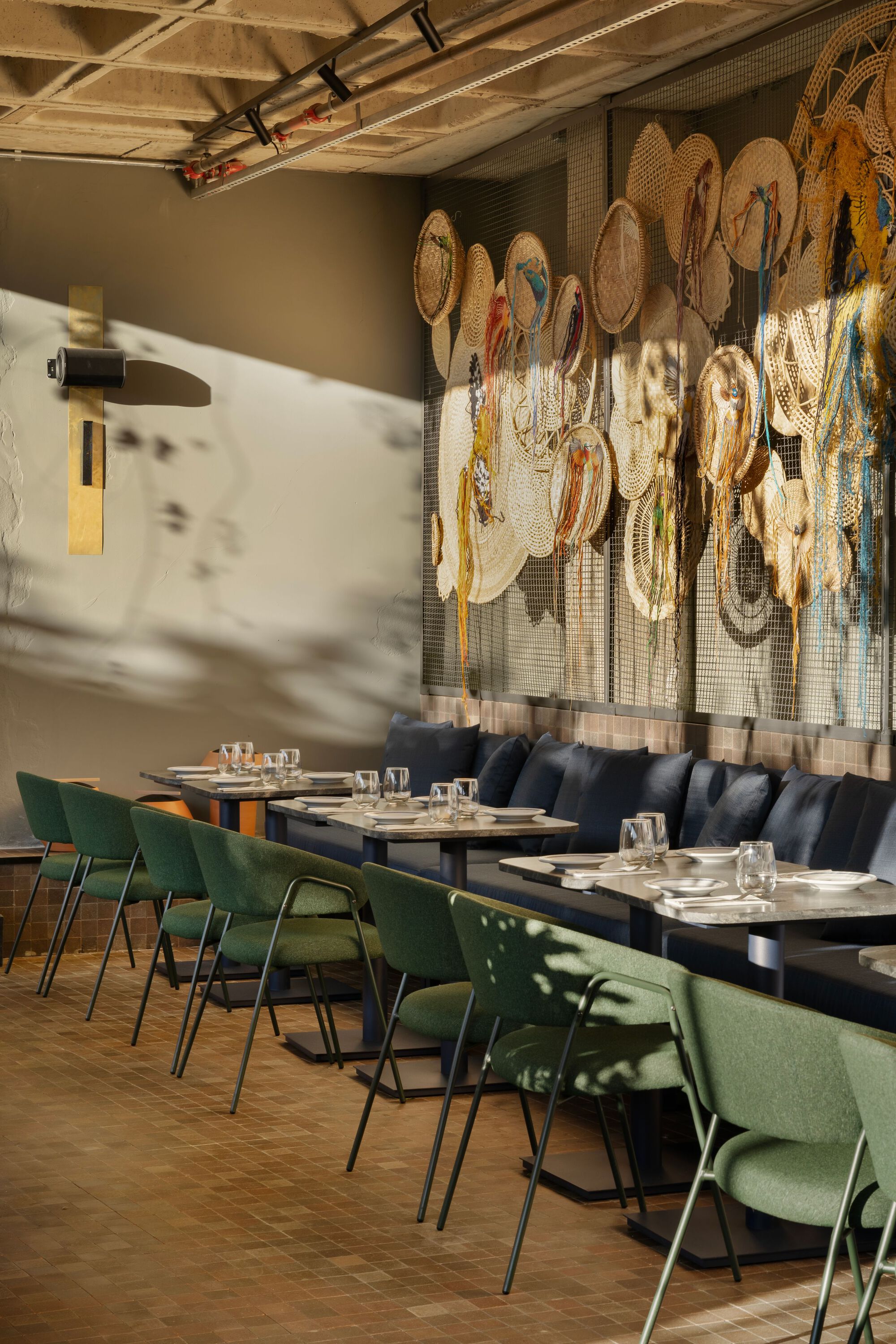 Galeria de Bar de Vidro | CASACOR Minas 2024 / Balsa Arquitetura - 2