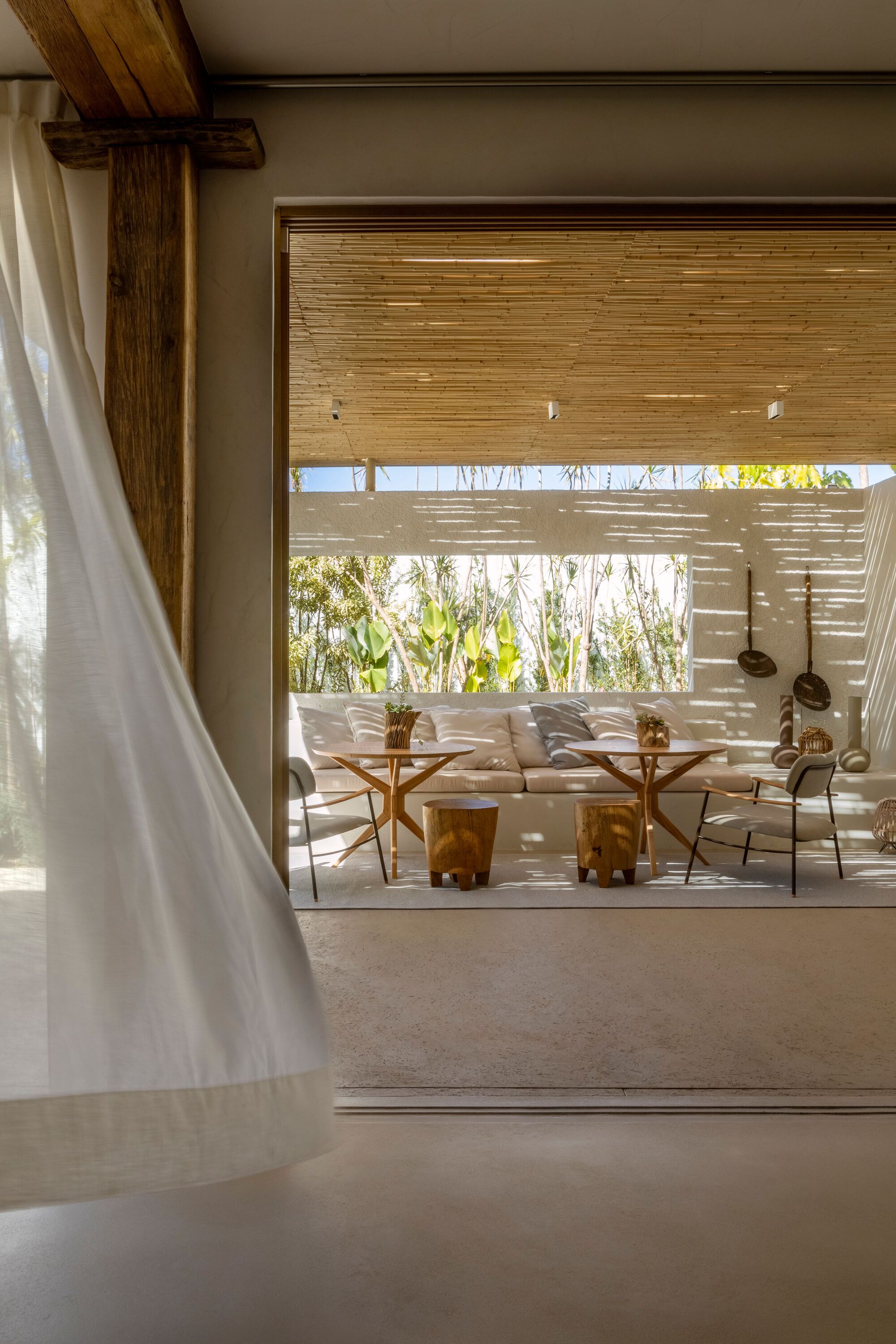 Galeria de Casa Capim Cidró / Angela Castilho Arquitetura e Interiores - 18