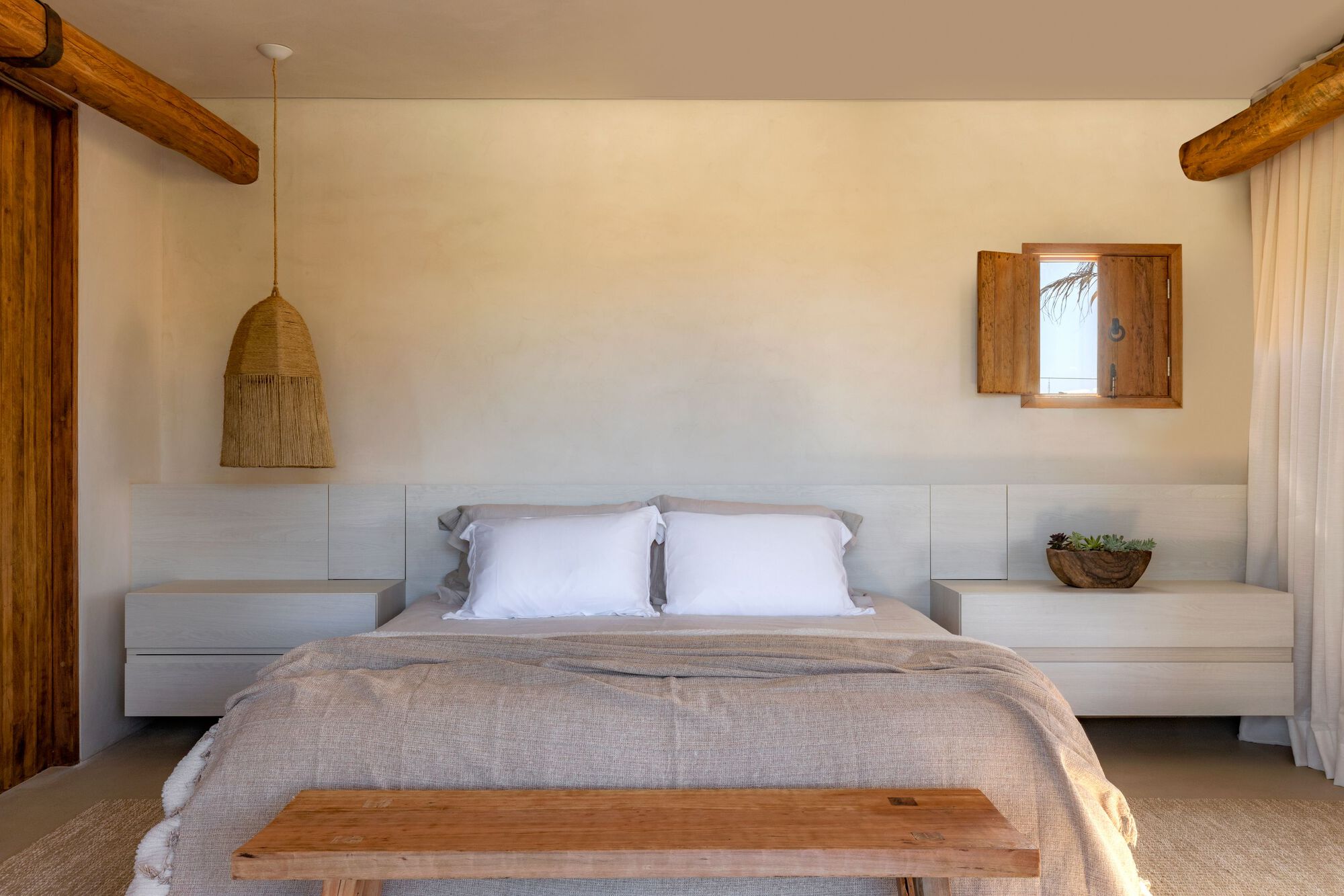 Galeria de Casa Capim Cidró / Angela Castilho Arquitetura e Interiores - 9