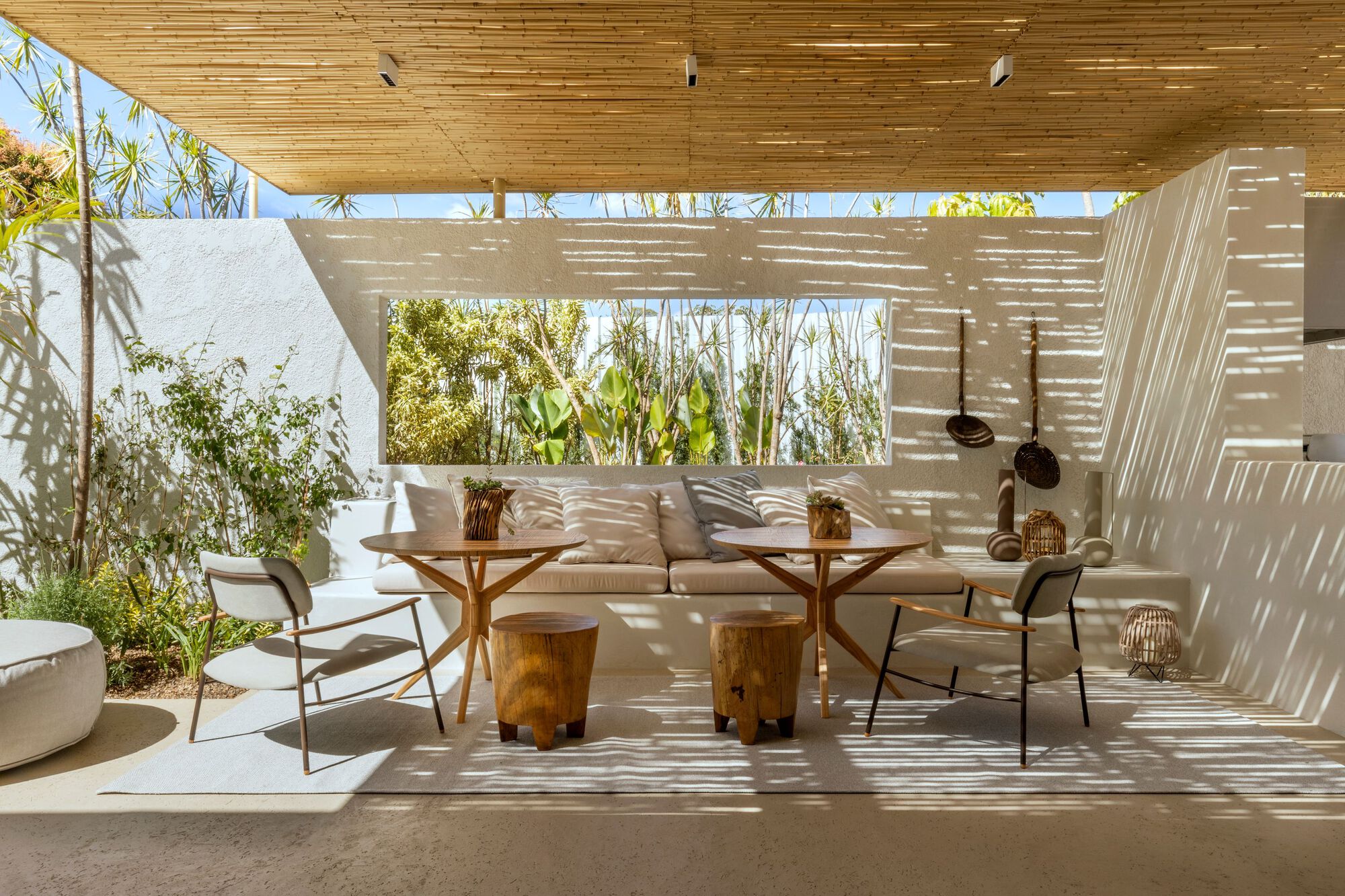 Galeria de Casa Capim Cidró / Angela Castilho Arquitetura e Interiores - 4