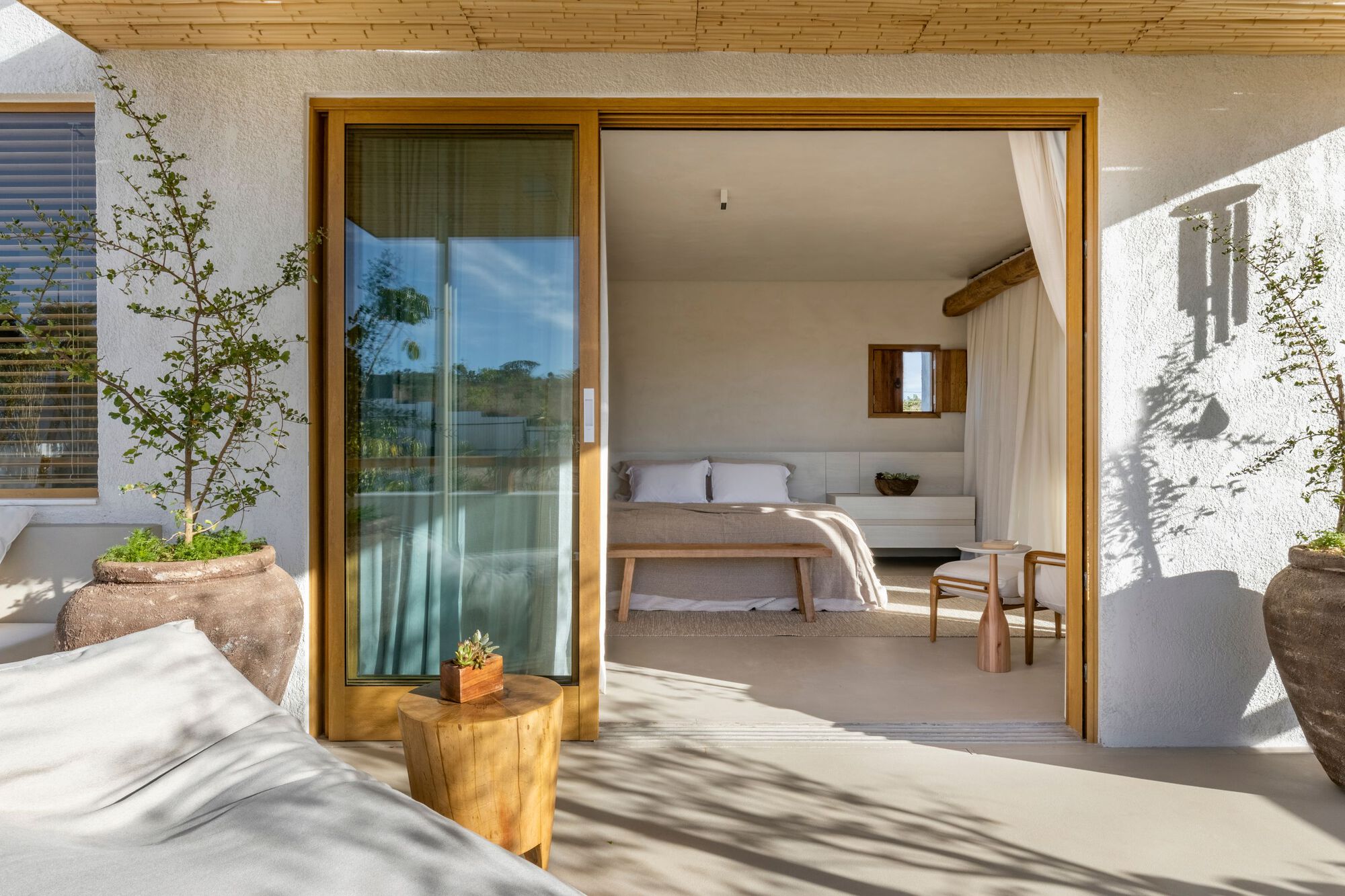 Galeria de Casa Capim Cidró / Angela Castilho Arquitetura e Interiores - 13