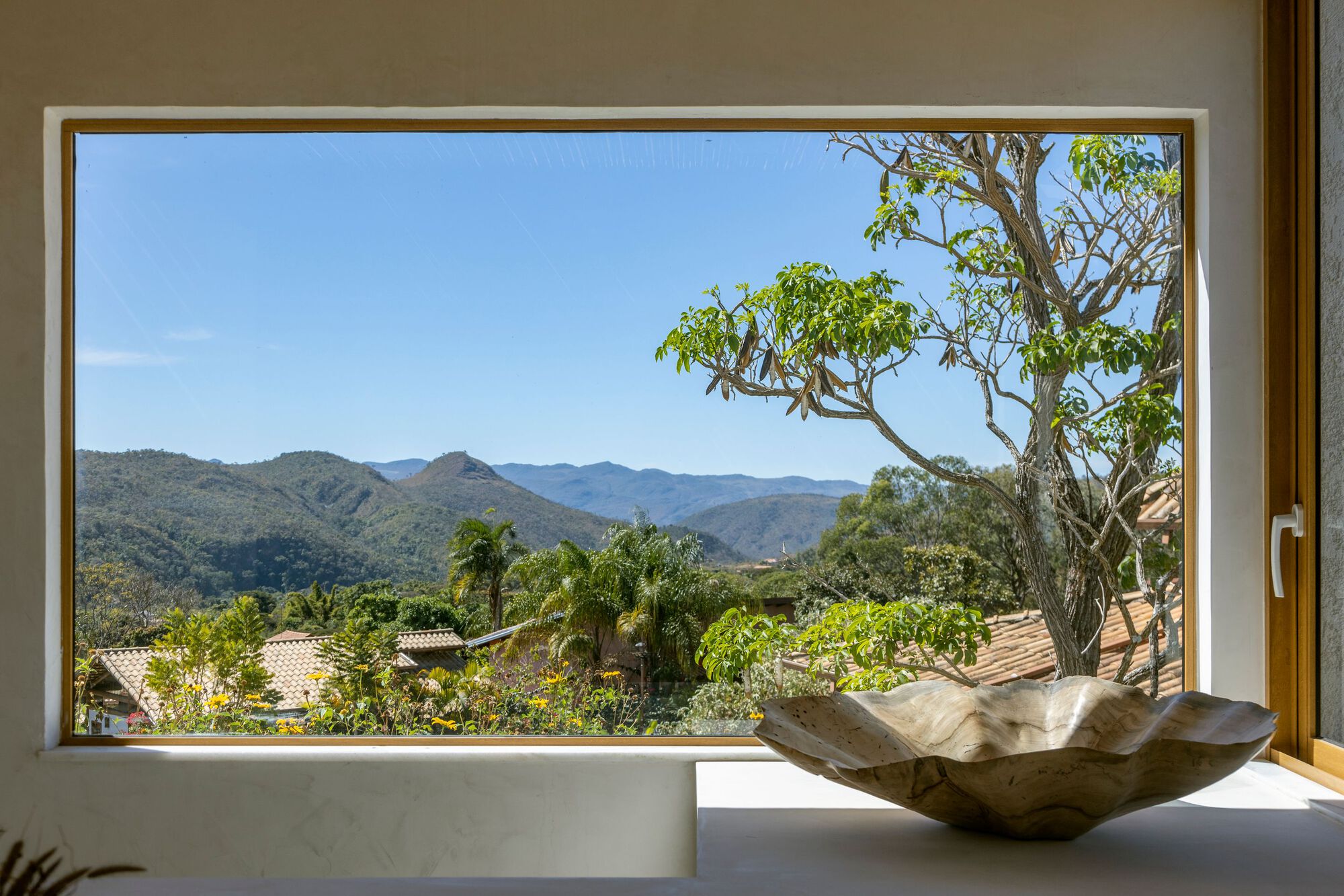 Galeria de Casa Capim Cidró / Angela Castilho Arquitetura e Interiores - 26