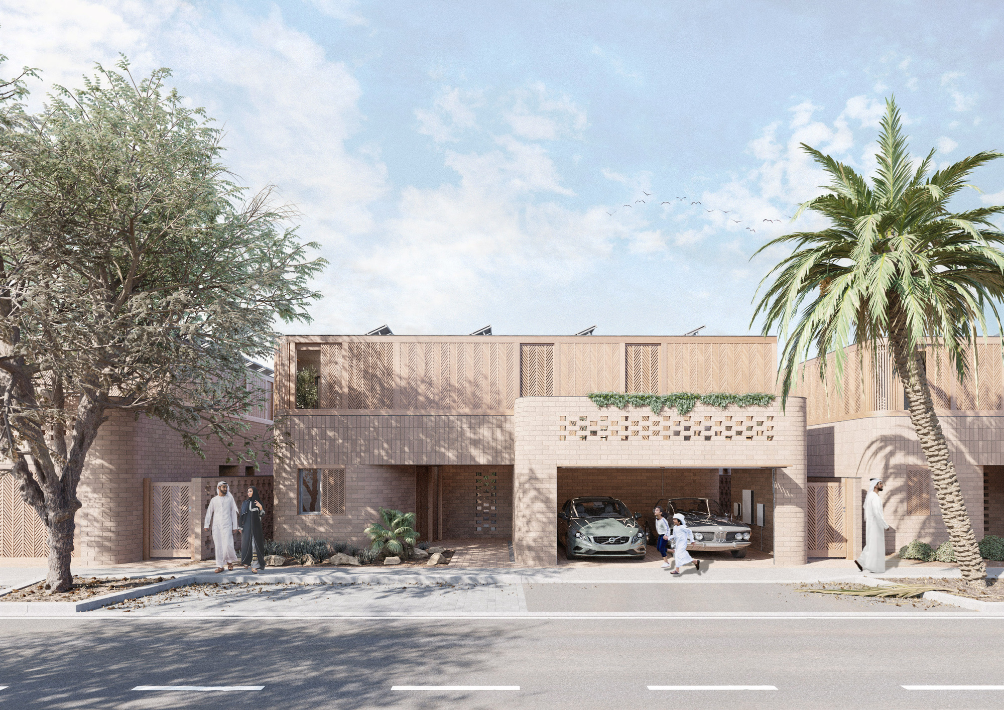 Gallery of Set New Home Standards in the UAE and Be Recognized for Your ...