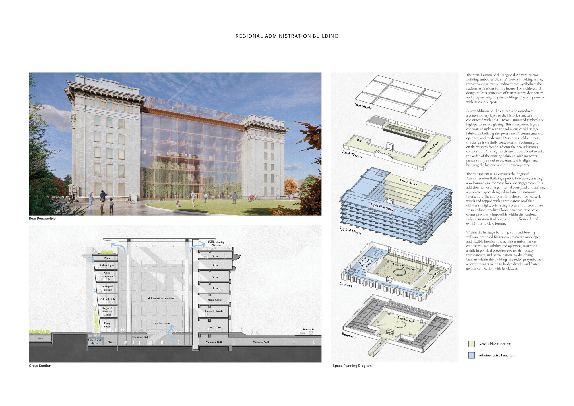 Gallery of Norman Foster and Buildner Deliver Once Again: A Showcase of ...