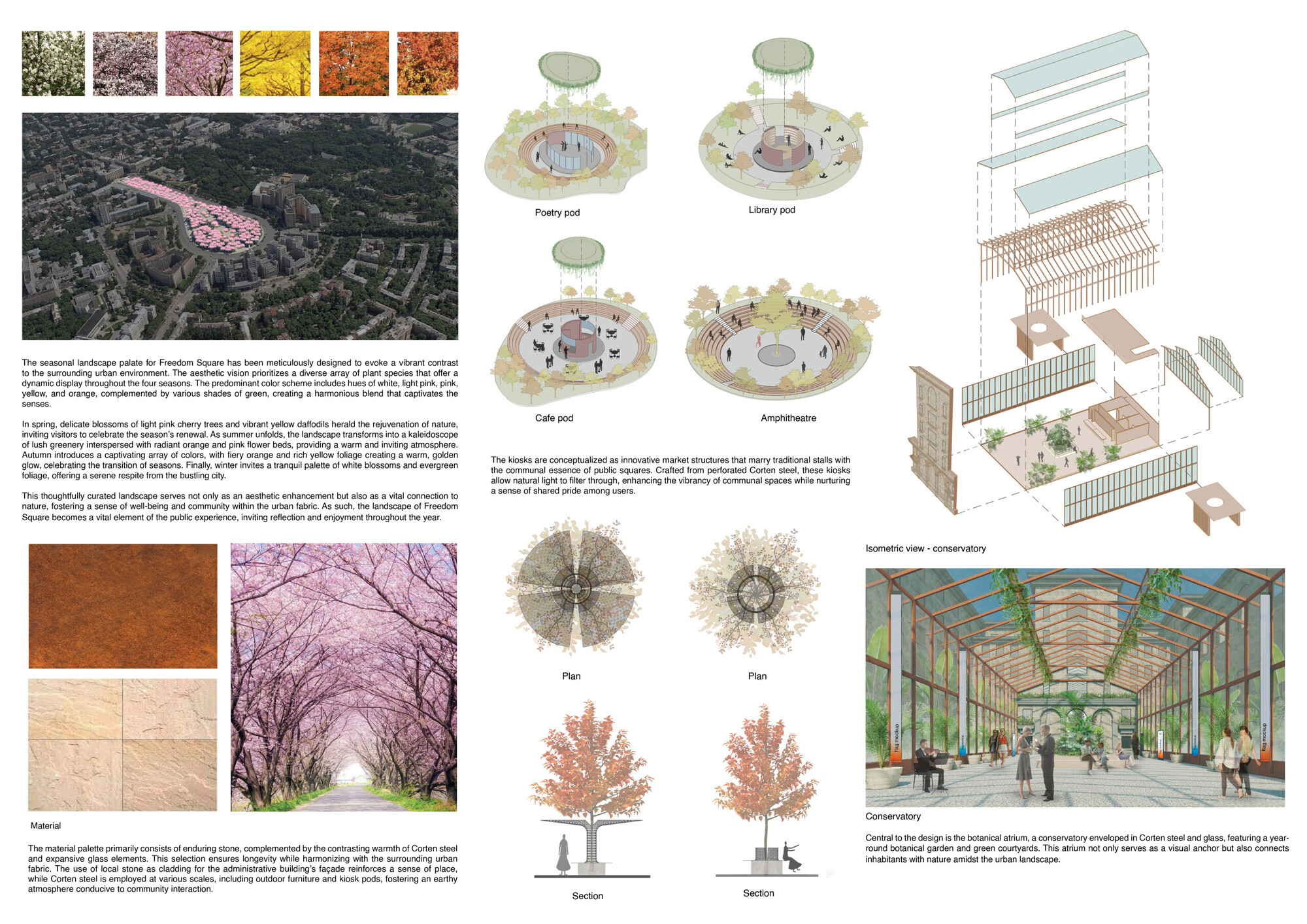 Gallery of Norman Foster and Buildner Deliver Once Again: A Showcase of ...