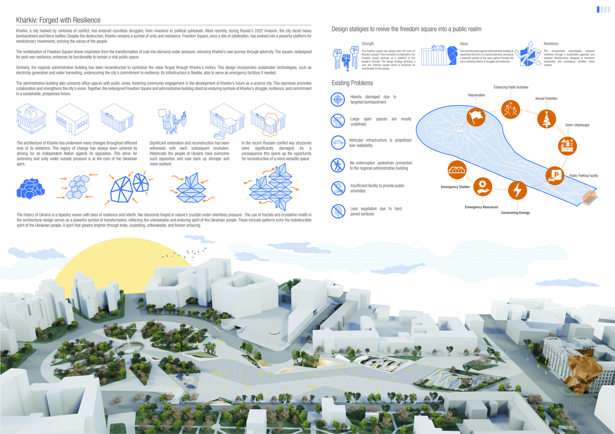 Gallery of Norman Foster and Buildner Deliver Once Again: A Showcase of ...