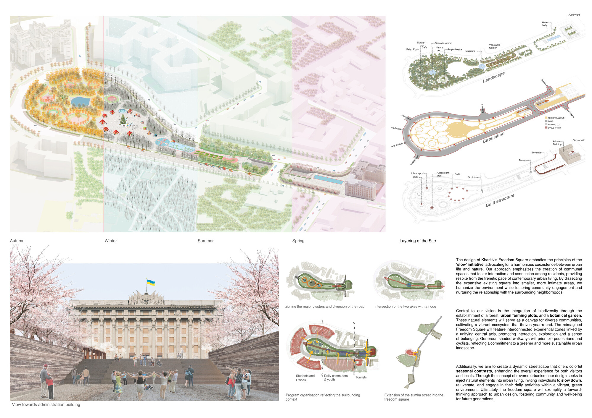 Gallery of Norman Foster and Buildner Deliver Once Again: A Showcase of ...