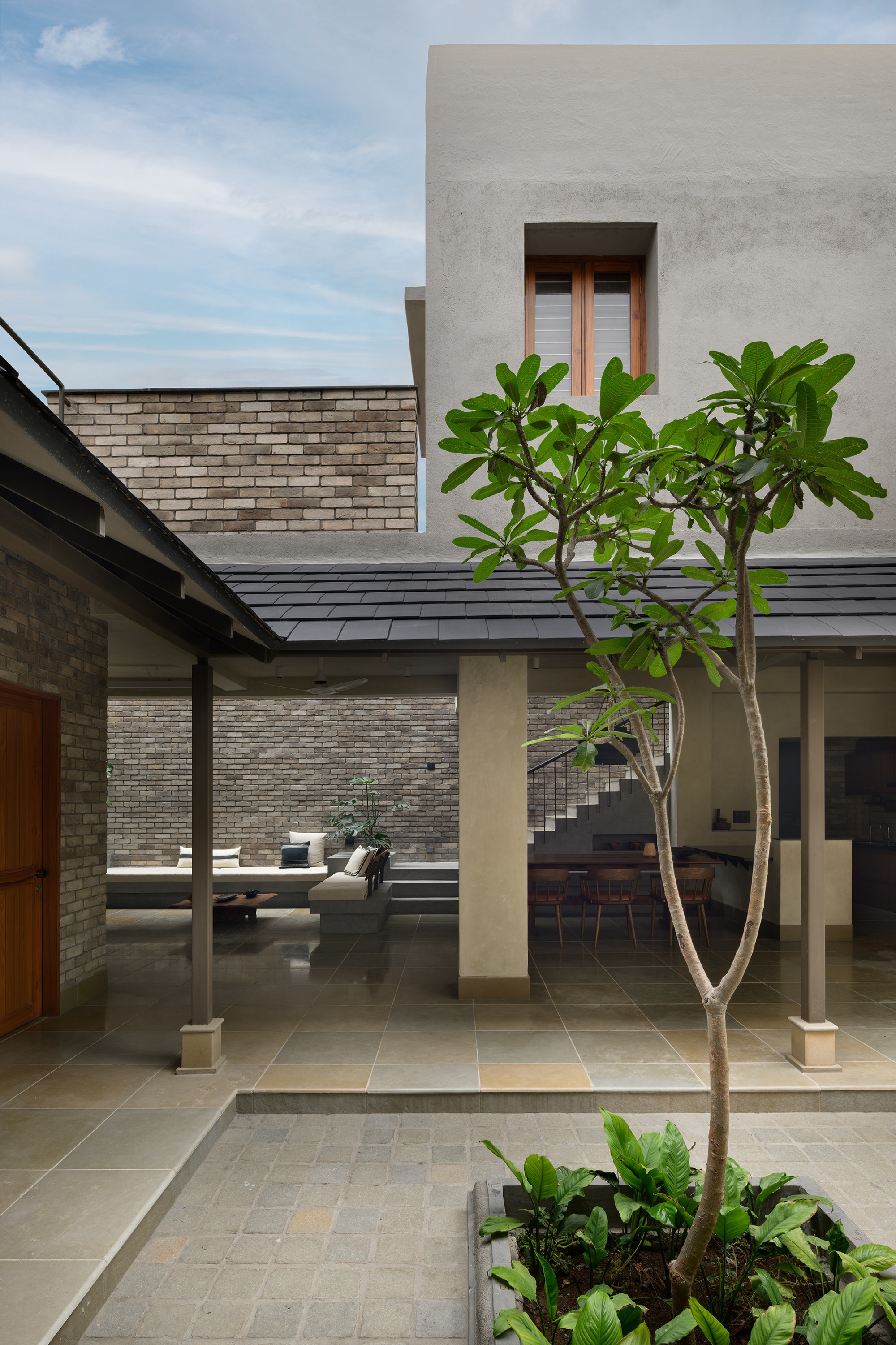 Gallery of Osari Residence / Mind Manifestation Design - 10