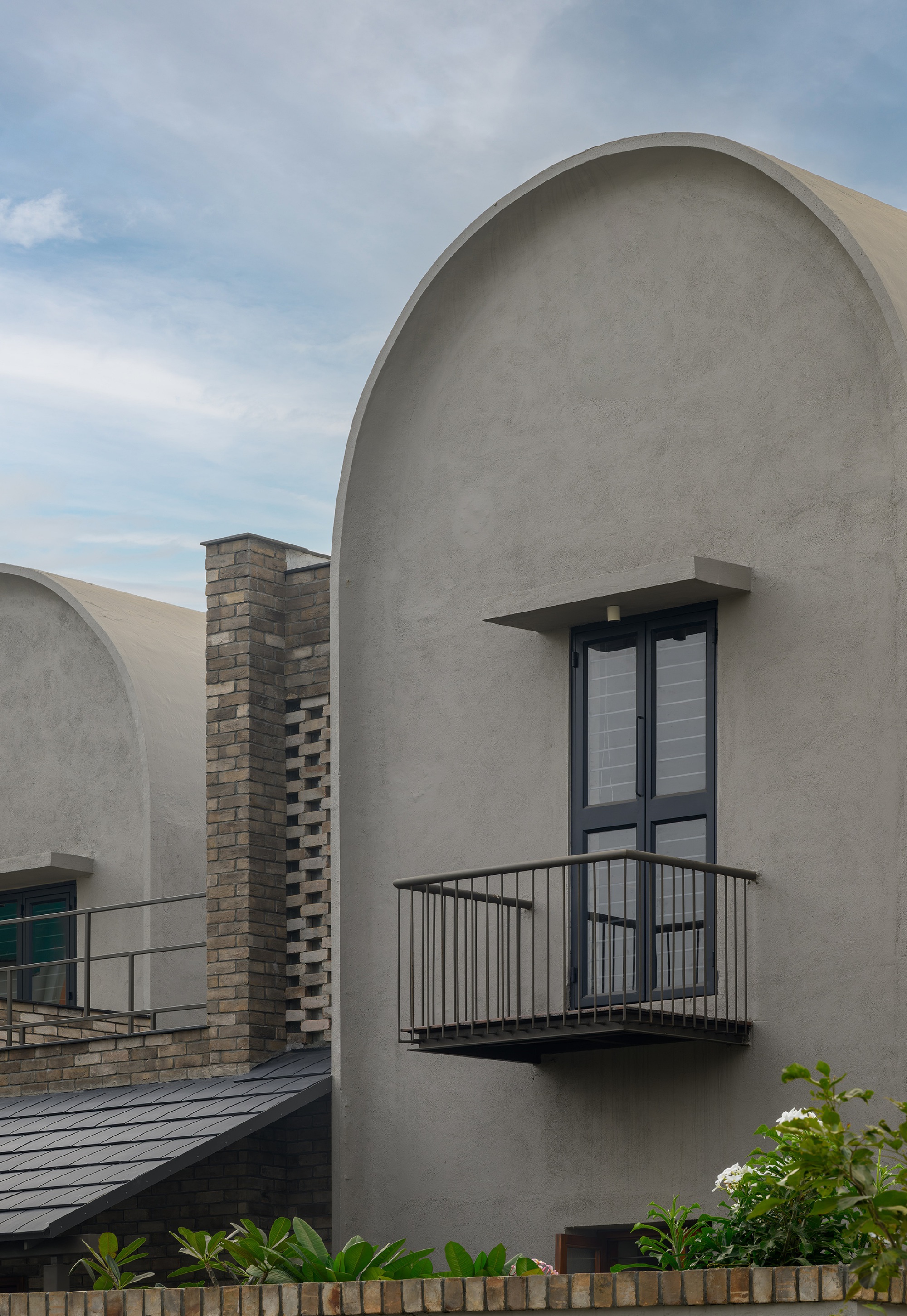 Gallery of Osari Residence / Mind Manifestation Design - 27