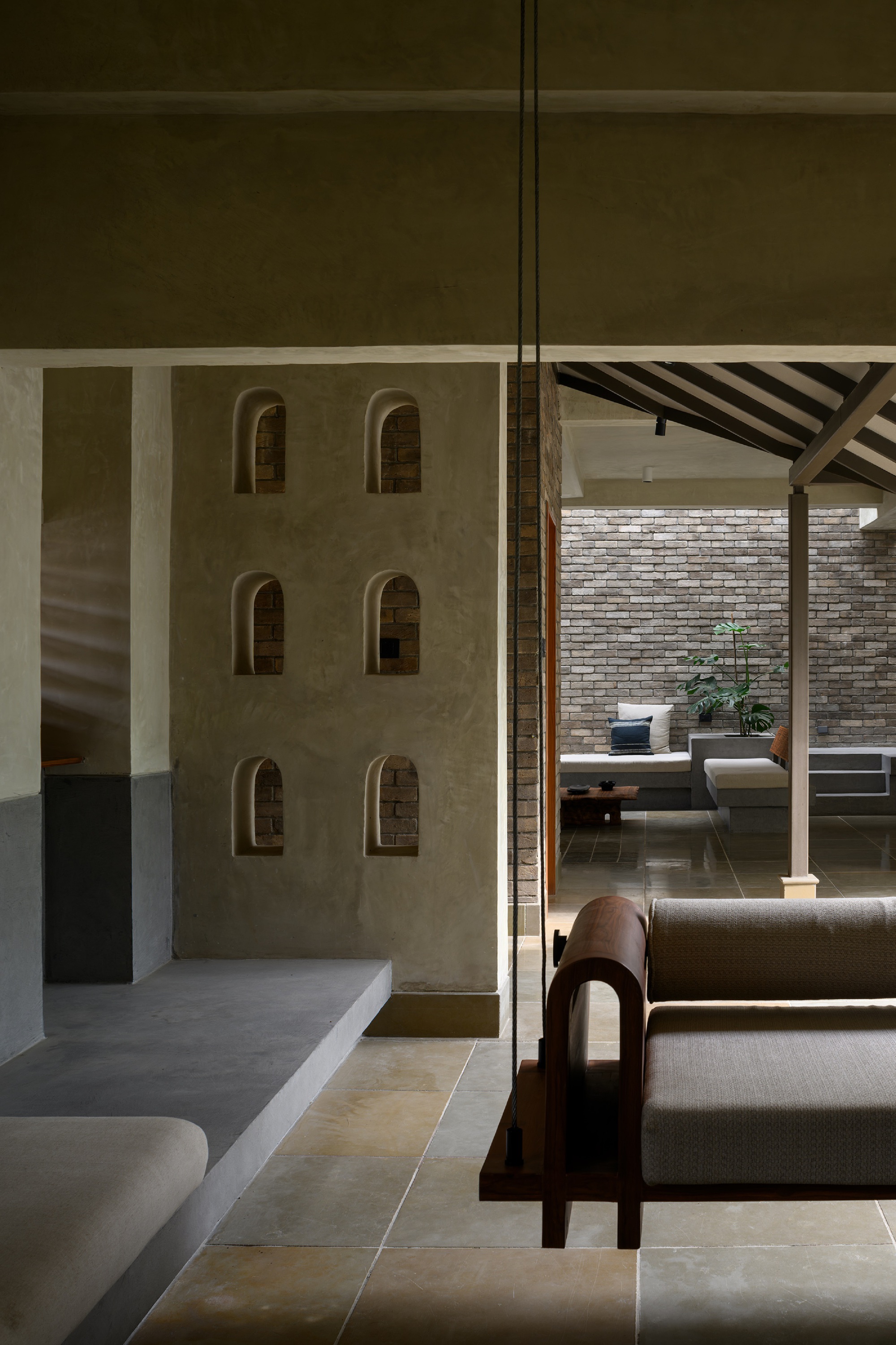Gallery of Osari Residence / Mind Manifestation Design - 14