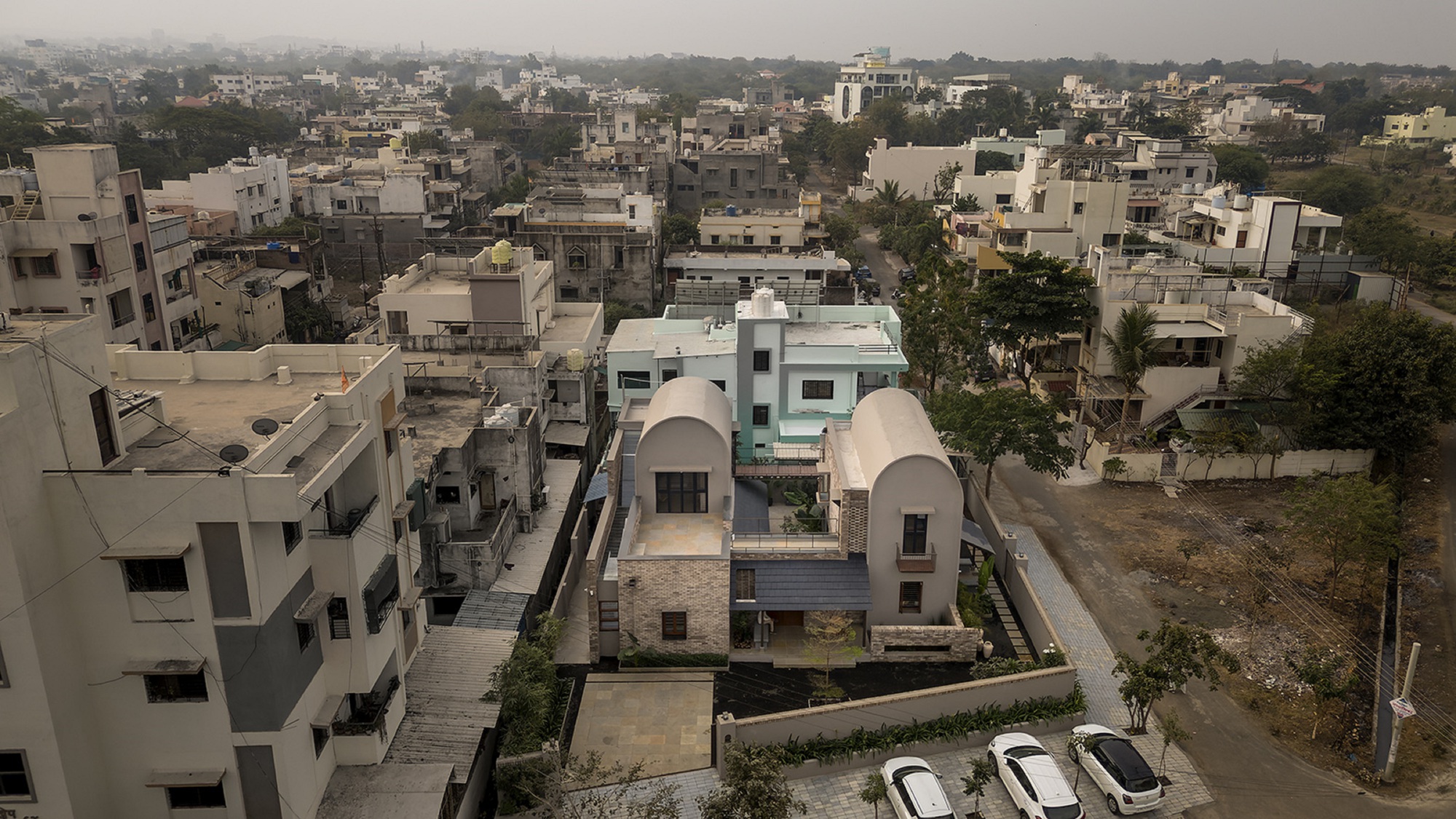 Gallery of Osari Residence / Mind Manifestation Design - 28