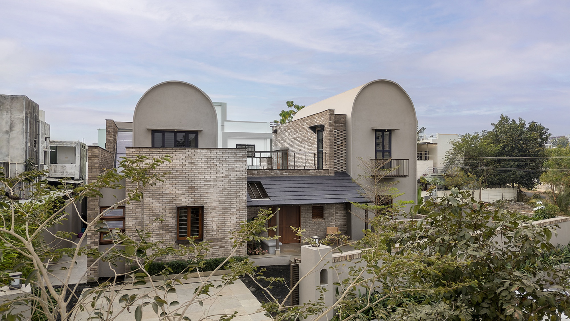 Gallery of Osari Residence / Mind Manifestation Design - 7