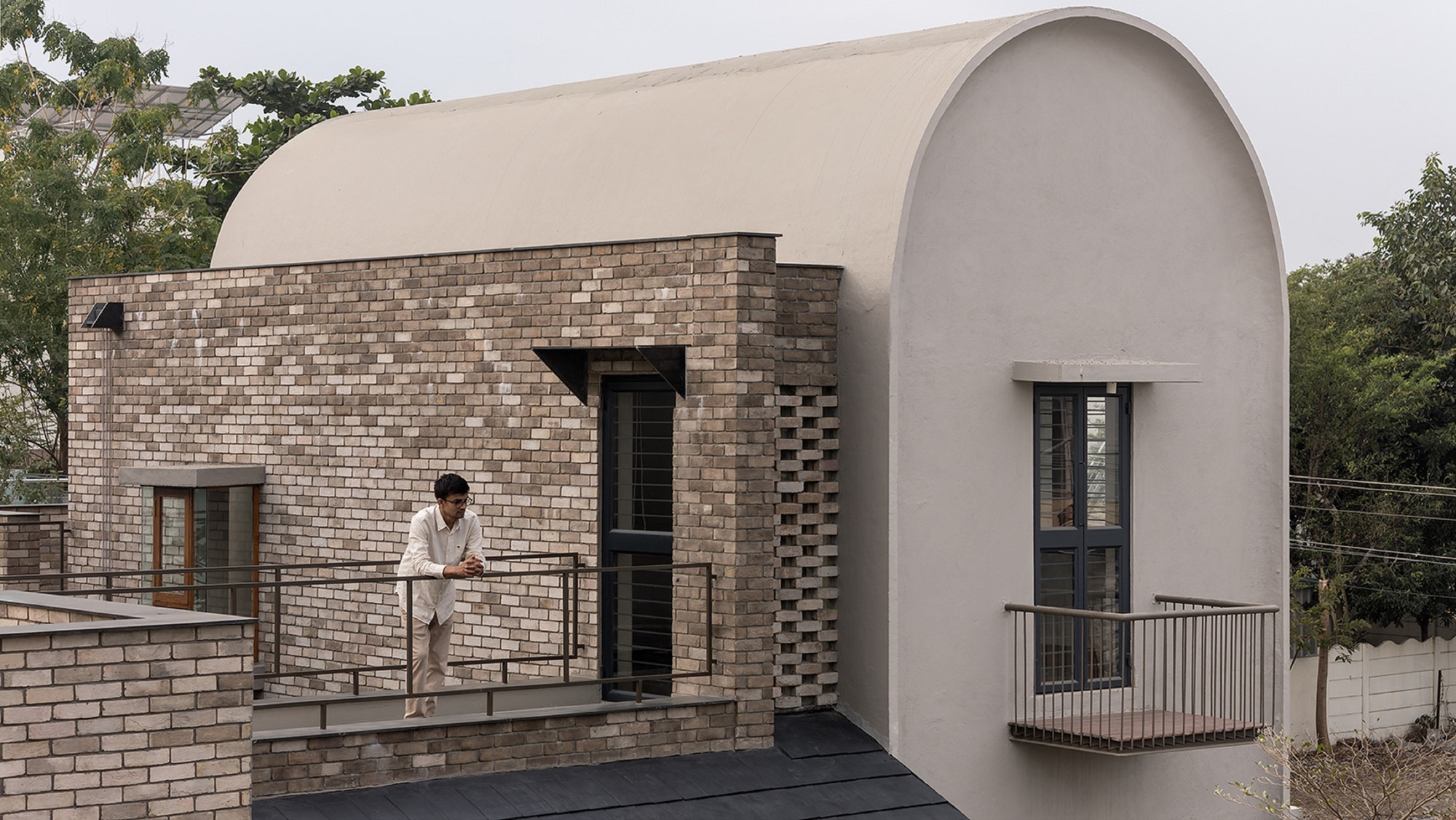 Gallery of Osari Residence / Mind Manifestation Design - 26