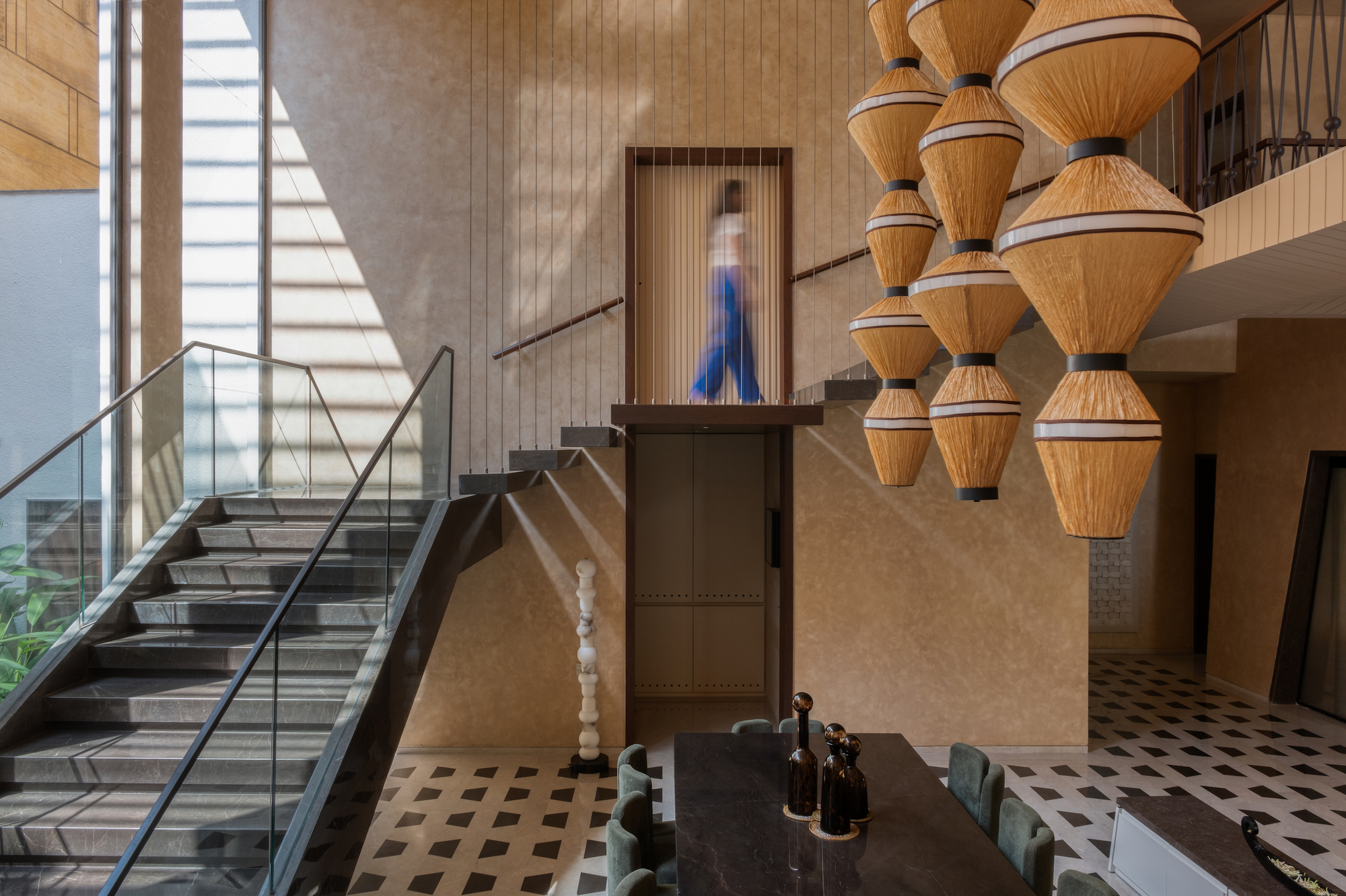 Gallery of Fort House / SPAN Architects - 16