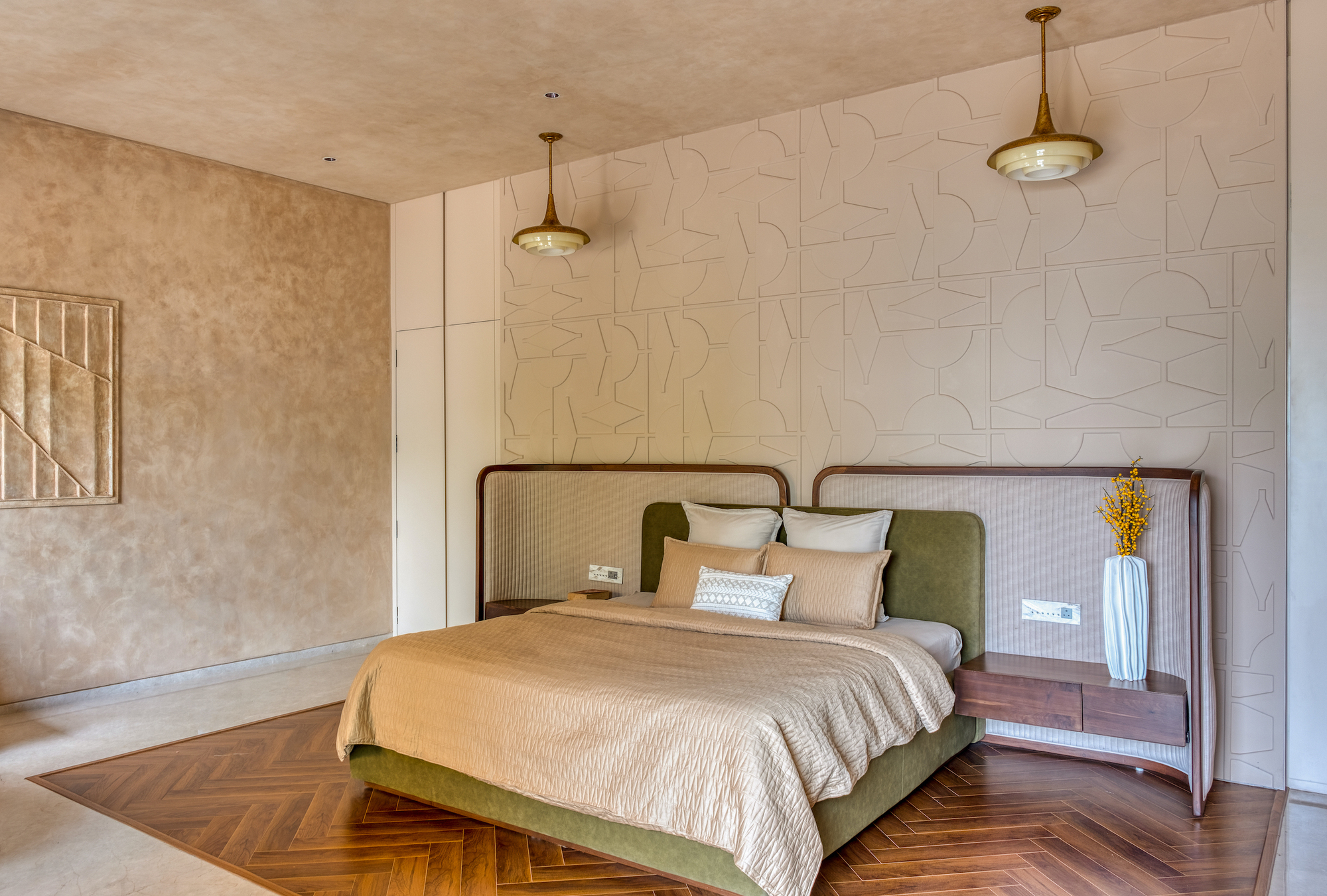 Gallery of Fort House / SPAN Architects - 24