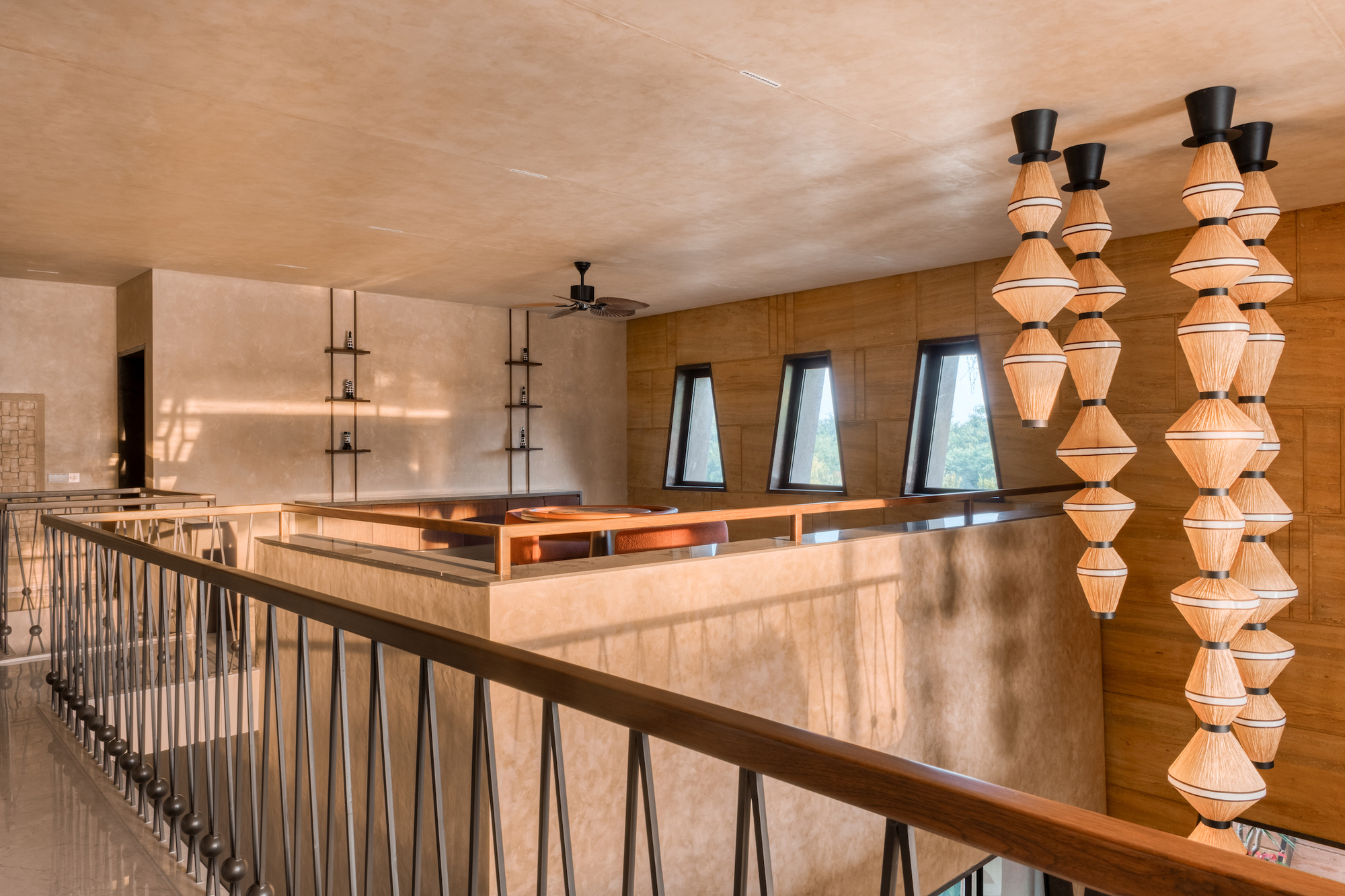 Gallery of Fort House / SPAN Architects - 27