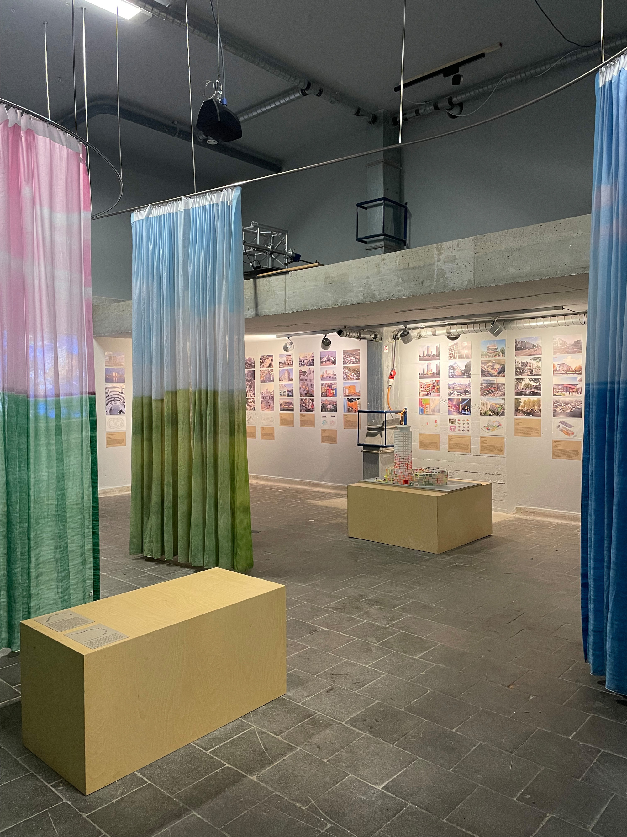 Gallery of MVRDV "Carbon Confessions" Exhibition in Germany Reveals the ...