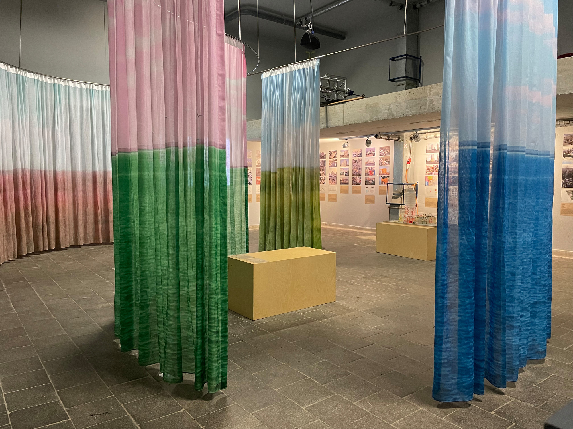 Gallery of MVRDV "Carbon Confessions" Exhibition in Germany Reveals the ...