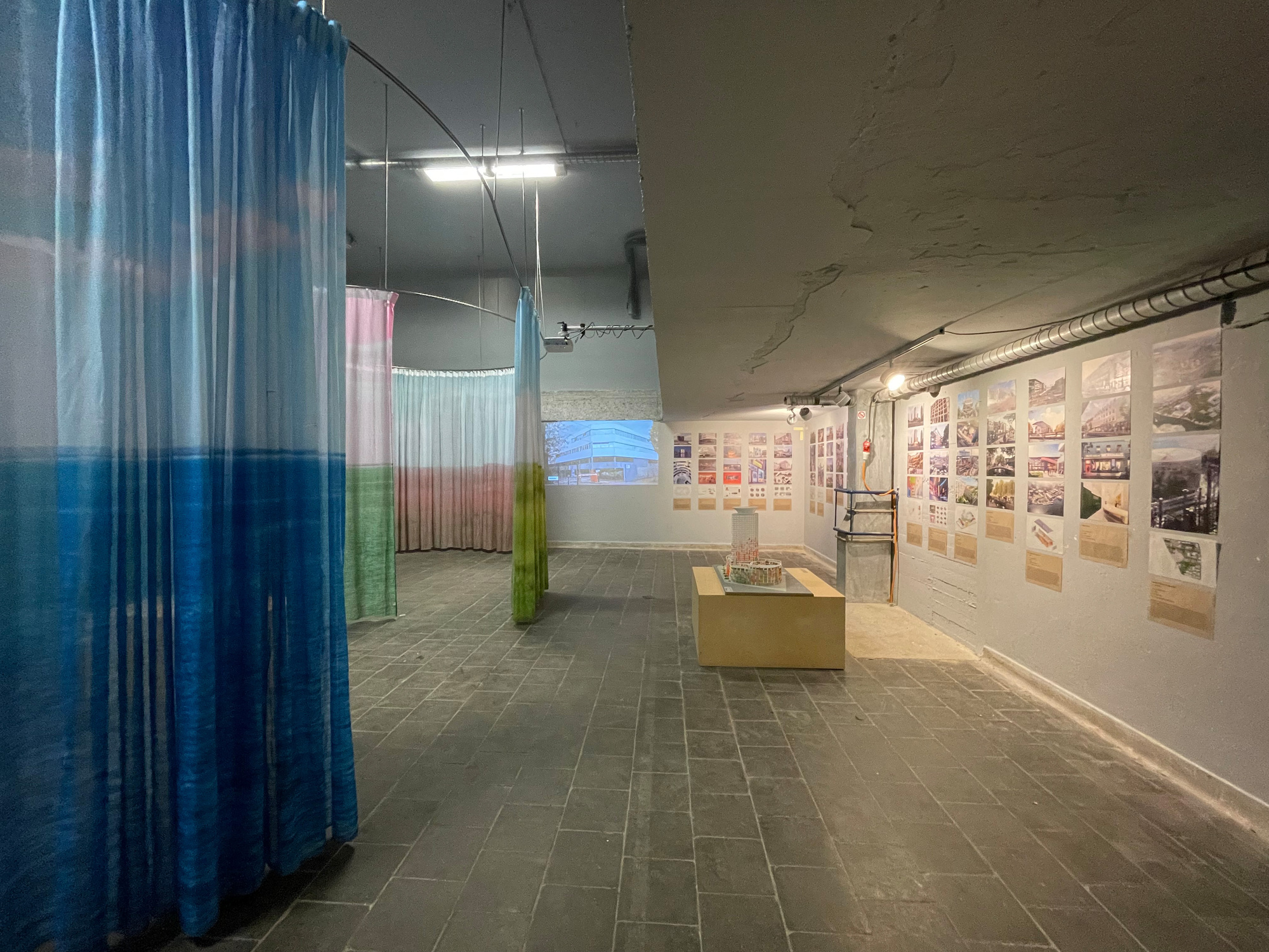 Gallery of MVRDV "Carbon Confessions" Exhibition in Germany Reveals the ...