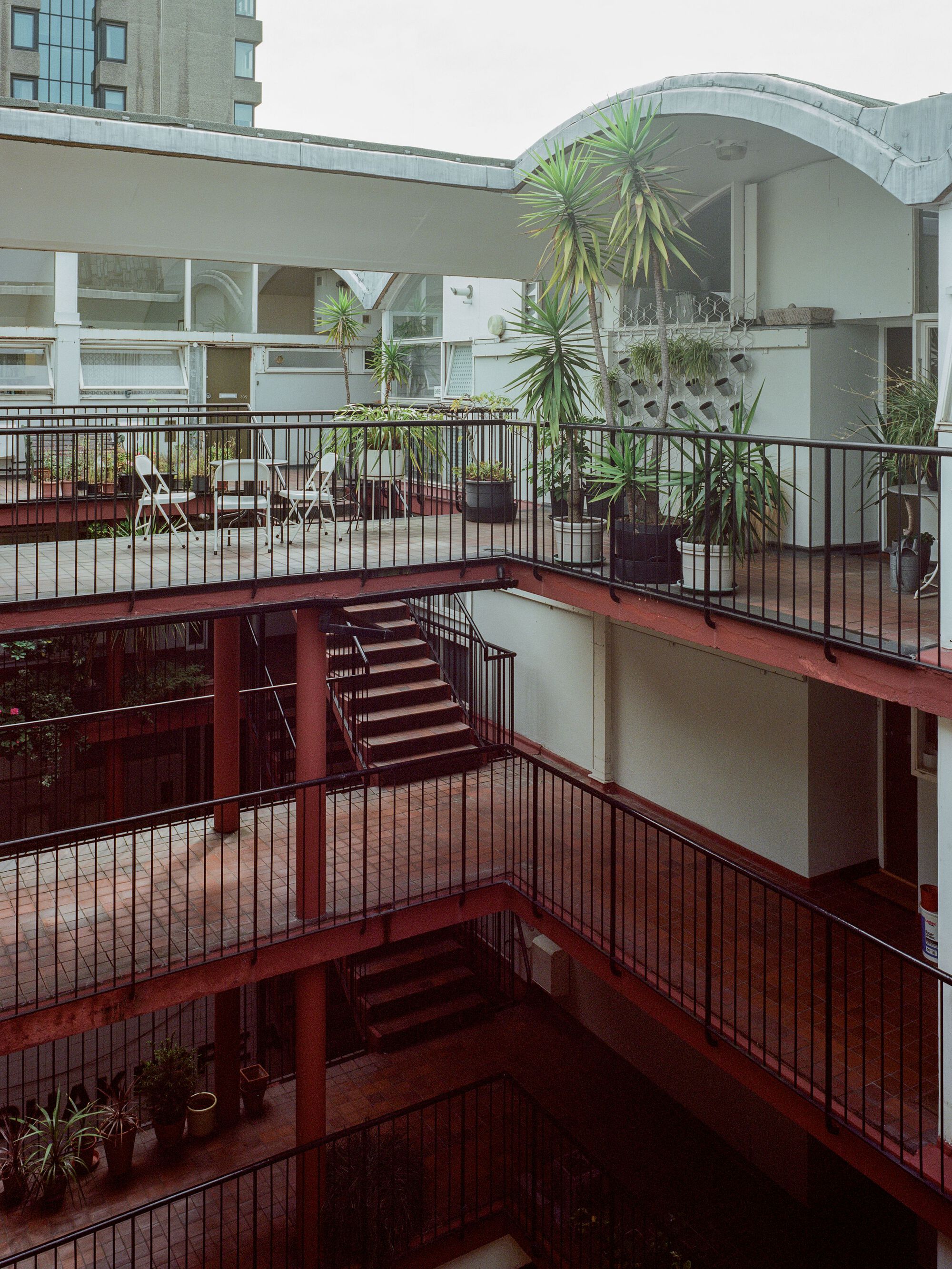 Gallery of Crescent House / TYPE - 8