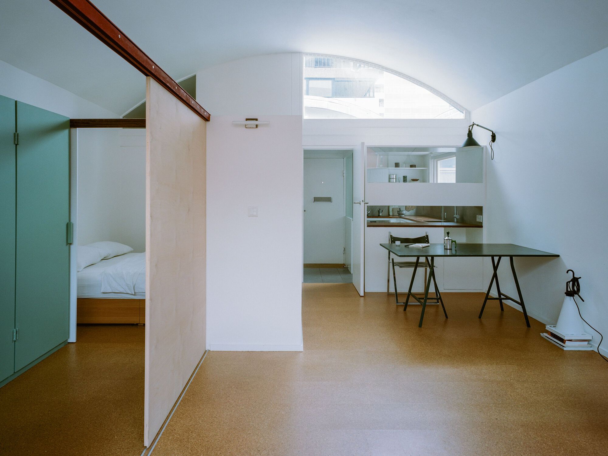 Galería de Casa Crescent / TYPE - 4