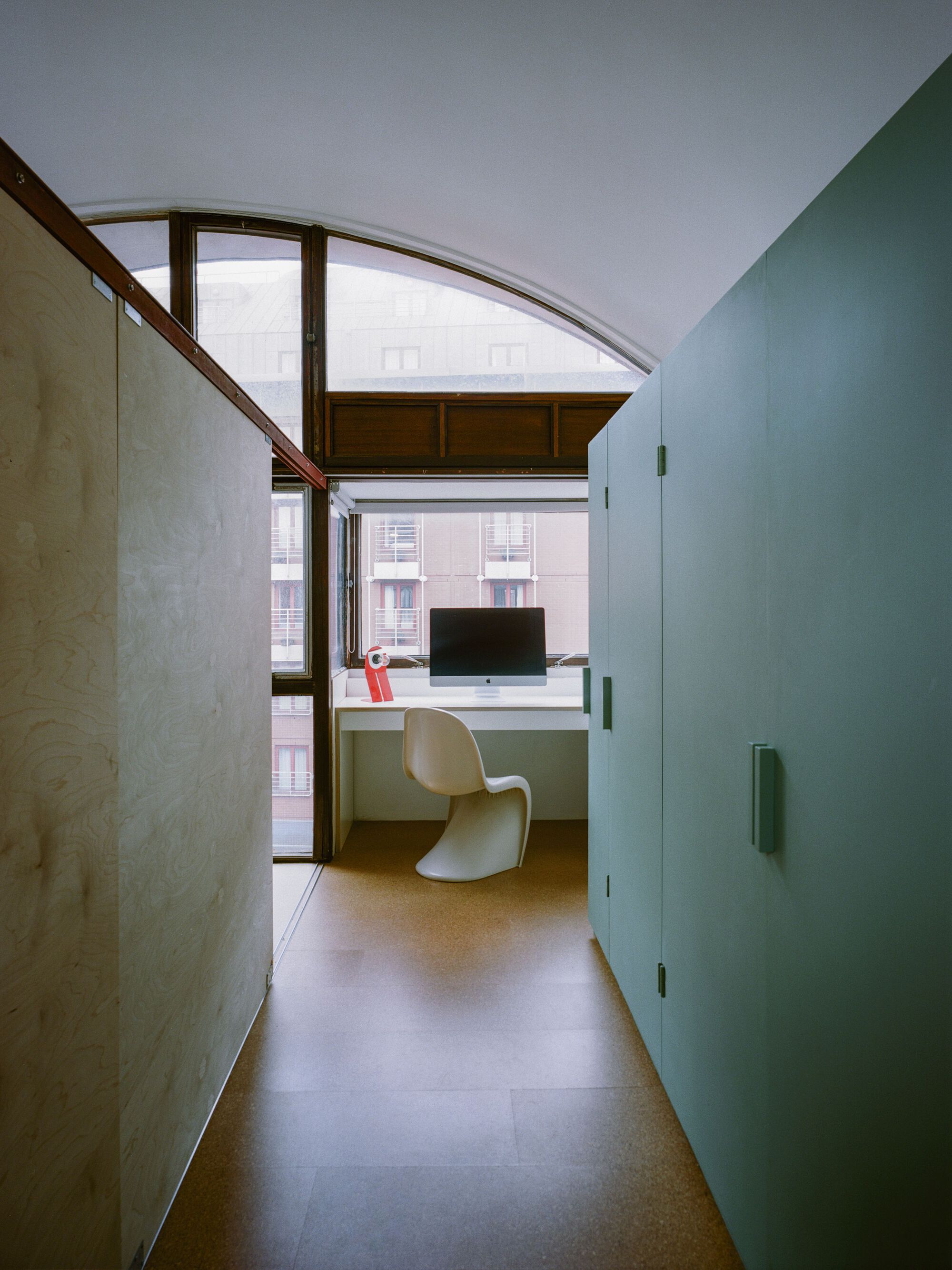 Gallery of Crescent House / TYPE - 16