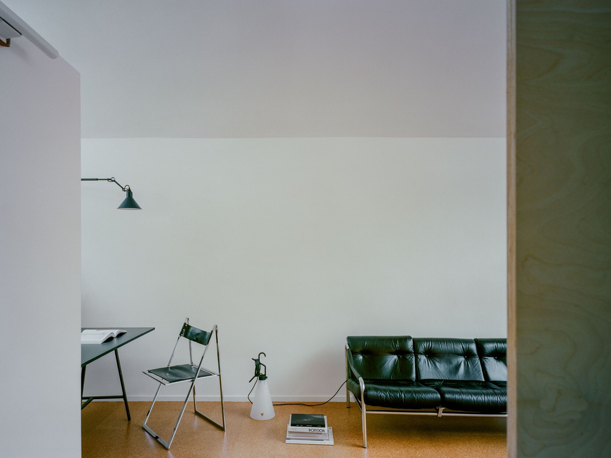 Gallery of Crescent House / TYPE - 3