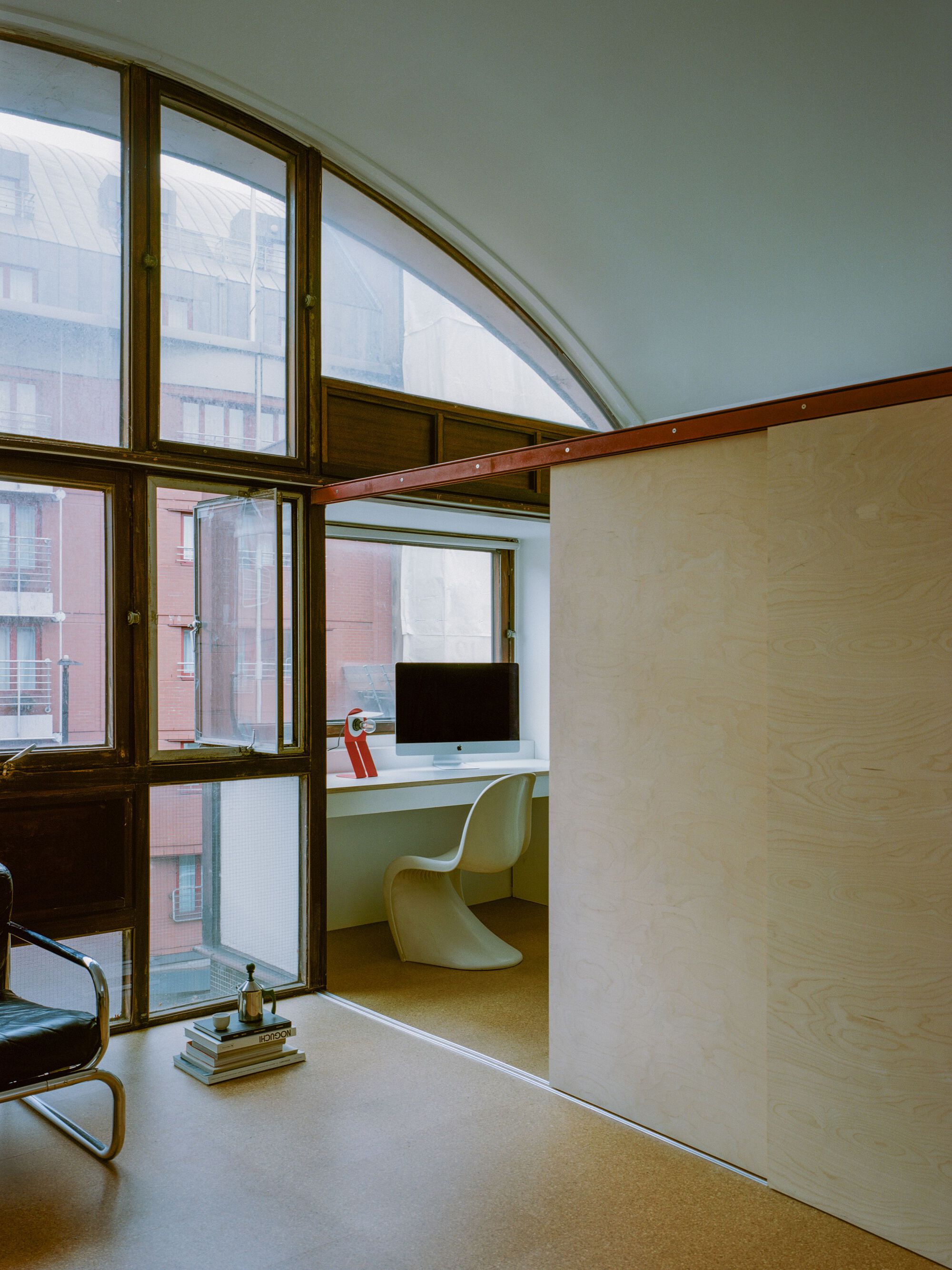 Gallery of Crescent House / TYPE - 14