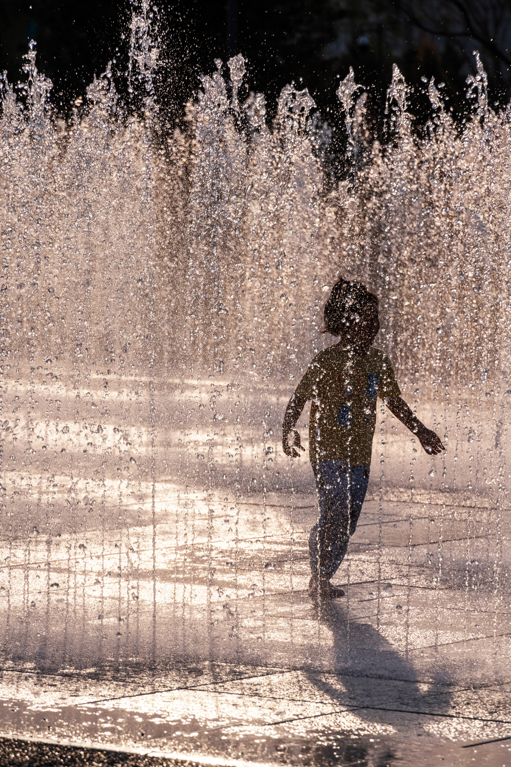 Gallery of Tianjin 4A Sports Park / Ballistic Architecture Machine - 17