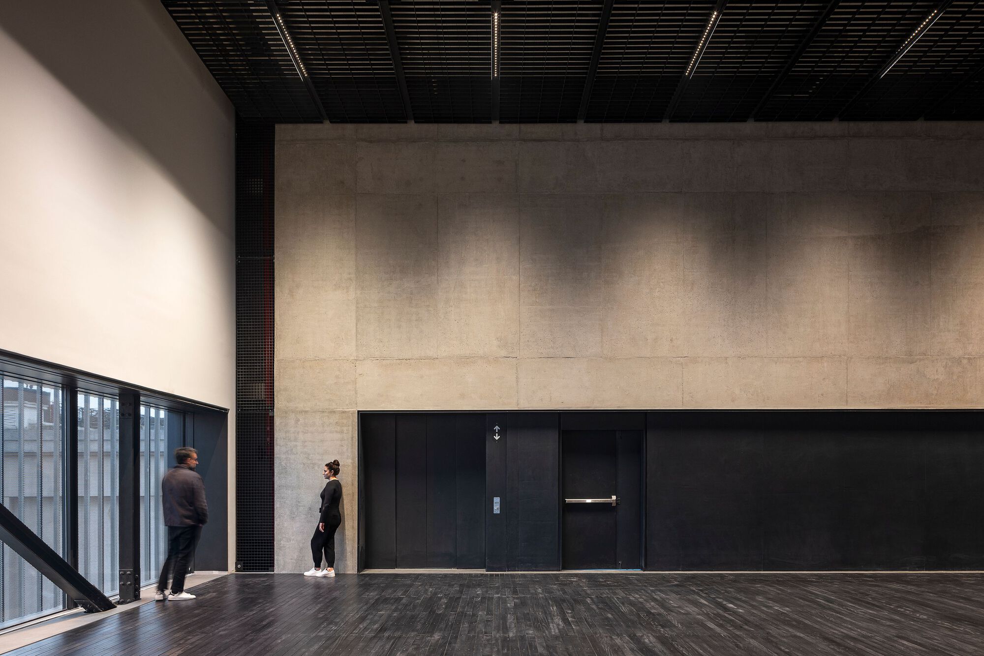 Gallery of Pietro Maria Bardi MASP Building / Metro Arquitetos - 17