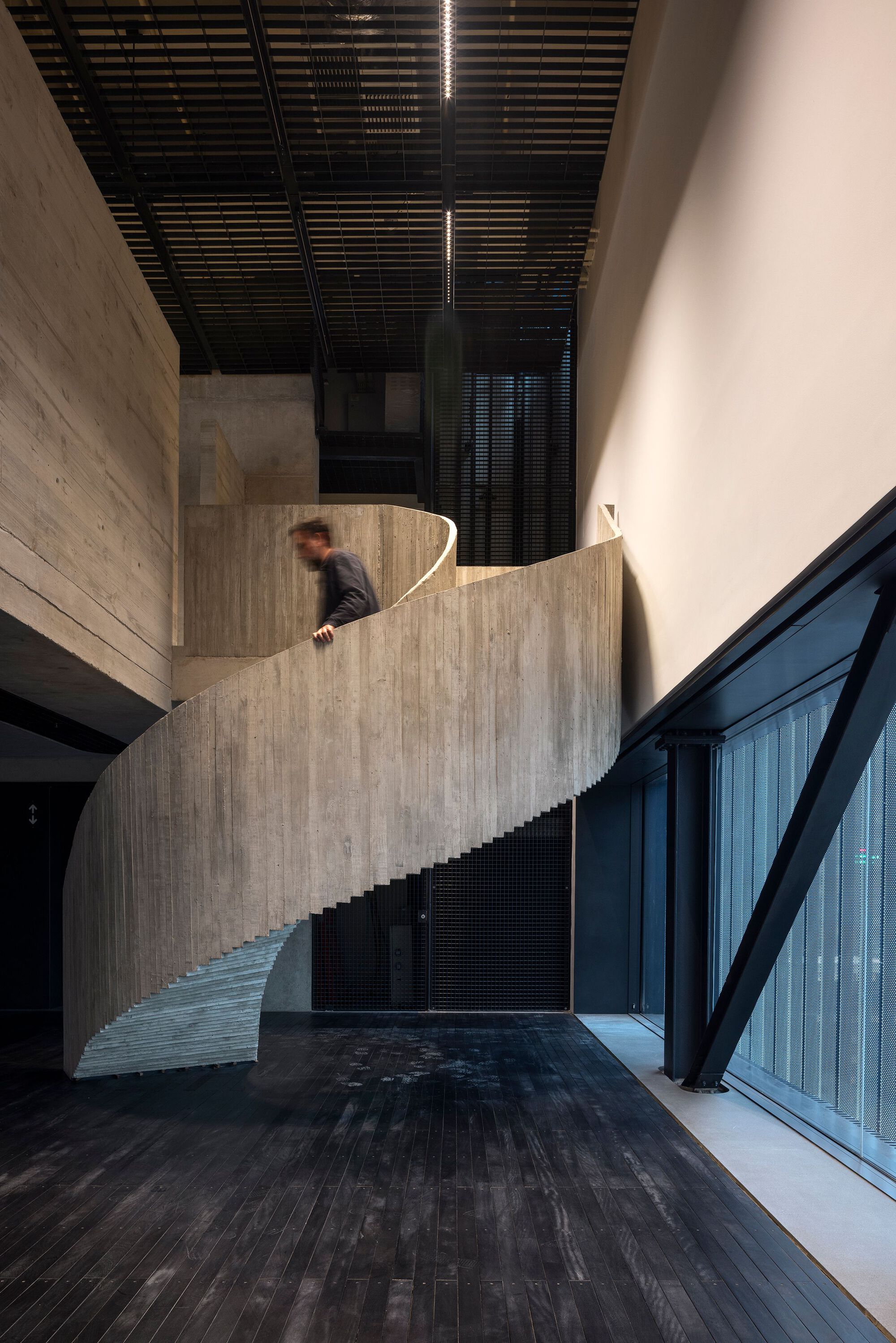 Galería de Edifício Pietro Maria Bardi MASP / Metro Arquitetos - 9