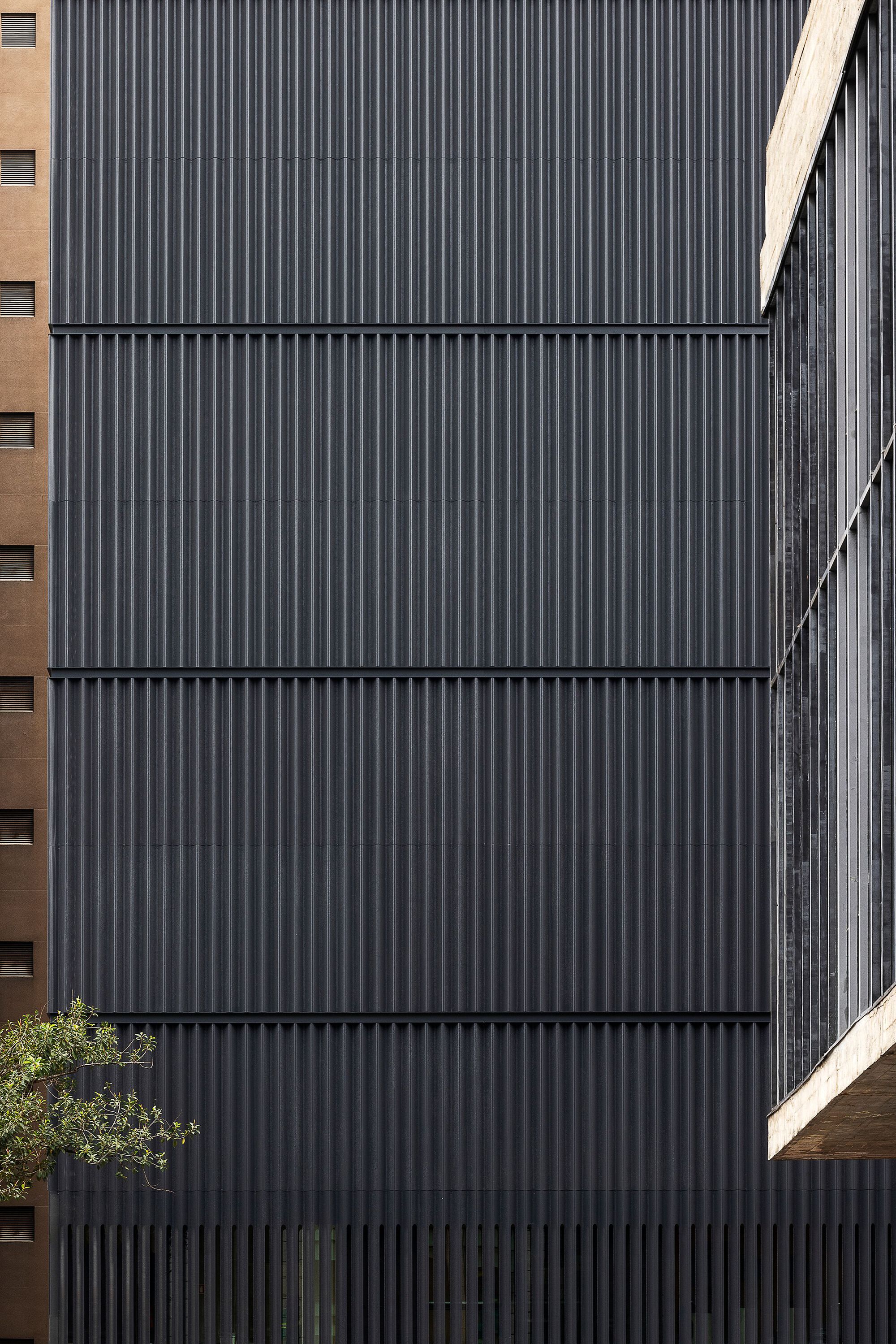 Gallery of Pietro Maria Bardi MASP Building / Metro Arquitetos - 26